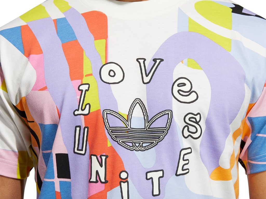 BỘ SƯU TẬP NĂM 2021 CỦA 'LOVE UNITES': KỶ NIỆM CỦA TÌNH YÊU ĐÃ KẾT NỐI ...