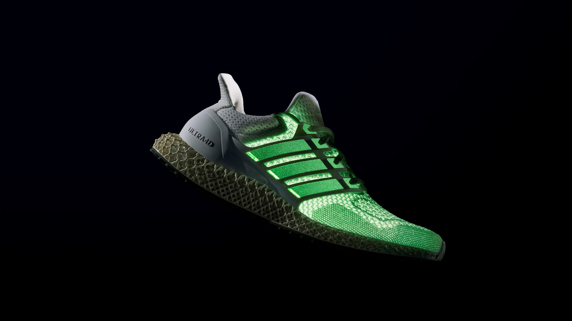 Adidas Ultra Boost 4 Glow In The Dark Store Bellvalefarms