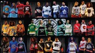 Adidas NHL Return With Adidas Reverse Retro 2022 Jerseys Featuring 32 Adidas NHL Return With Adidas Reverse Retro 2022 Jerseys Featuring 32