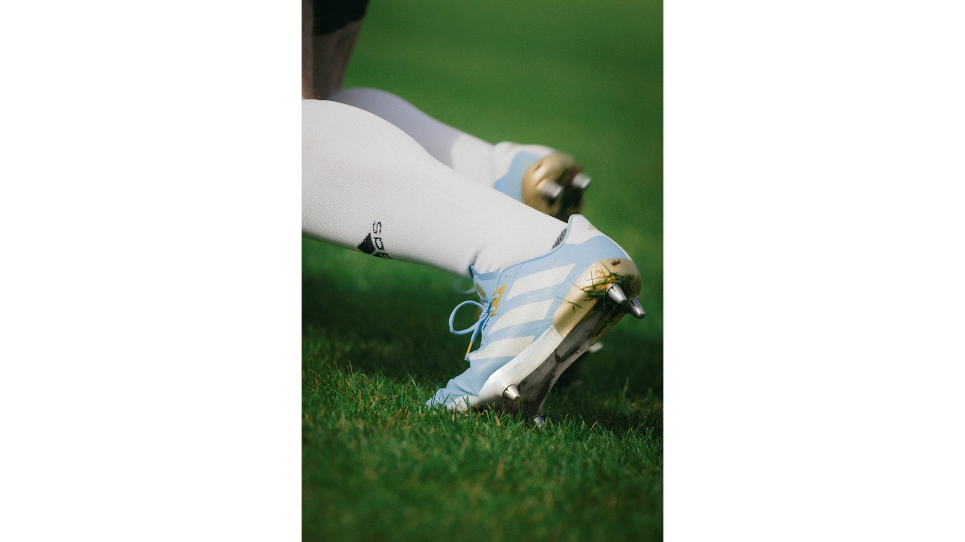 adidas launches the Kakari RS – a lightweight forward specific boot ...