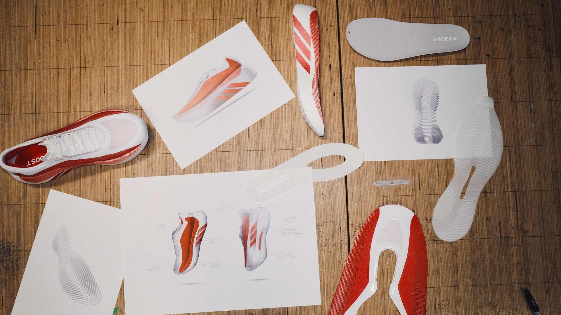 Hyperboost Edge Unlocked: 10 Things You Need to Know from VP of Design ...