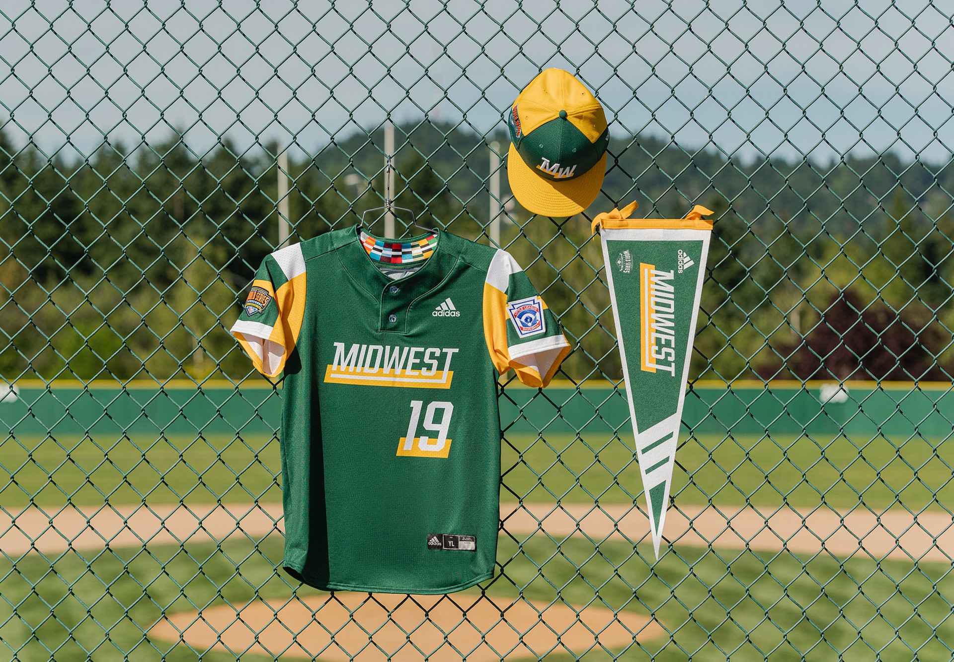 Baseball Midwest