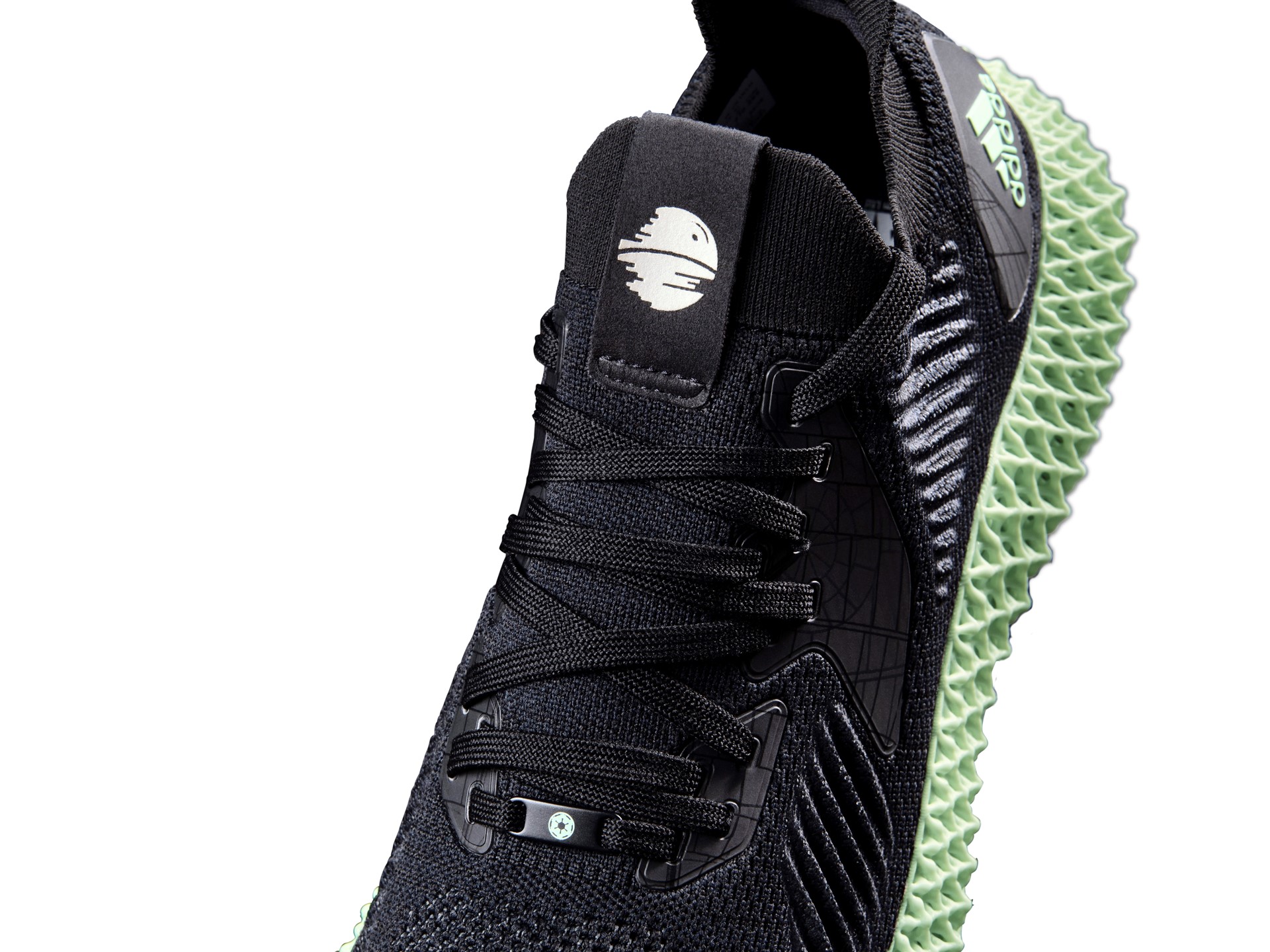 Alphaedge 4D