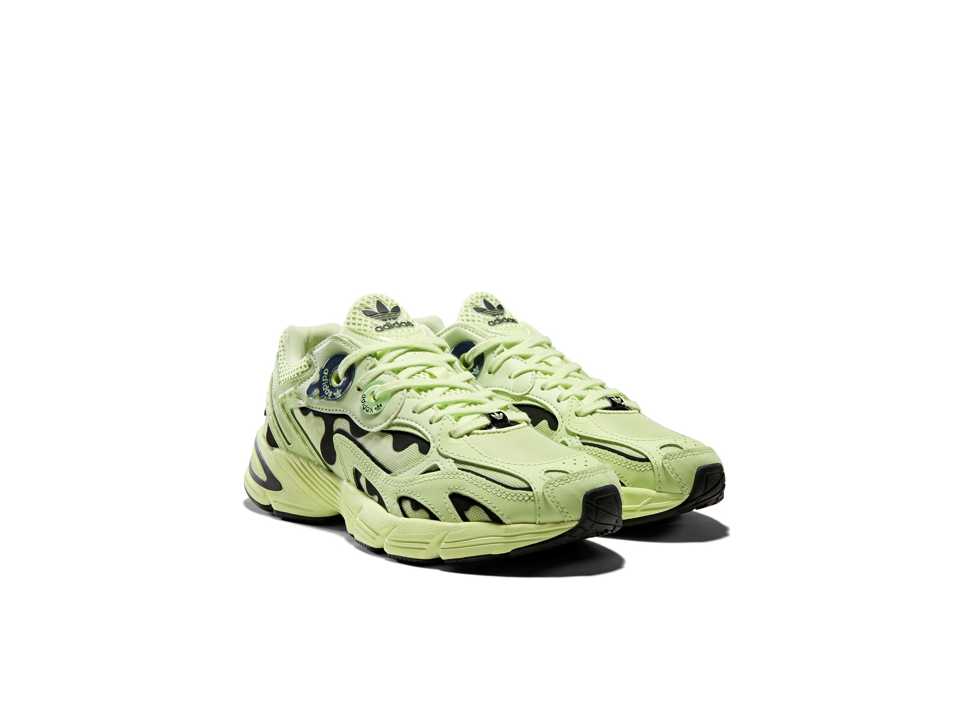 adidas Originals Launches “Always Original”