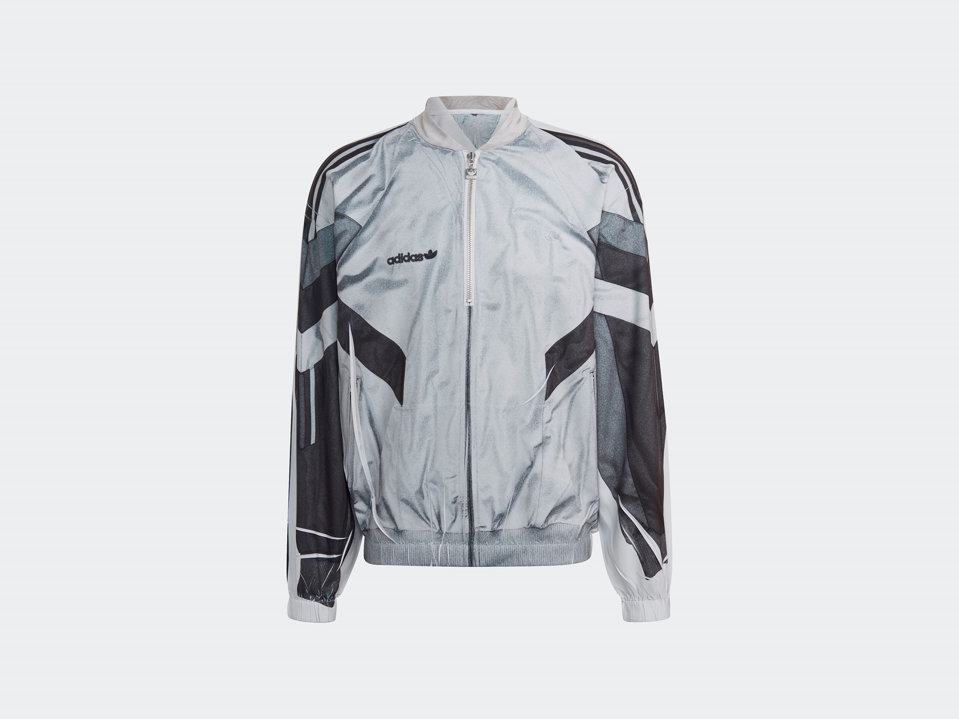 adidas Originals Blue Version SS22 Drop 2