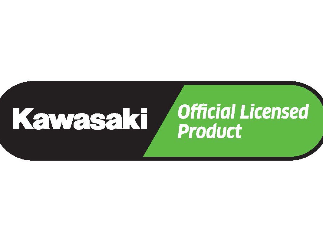 Official Licensed Product Logo