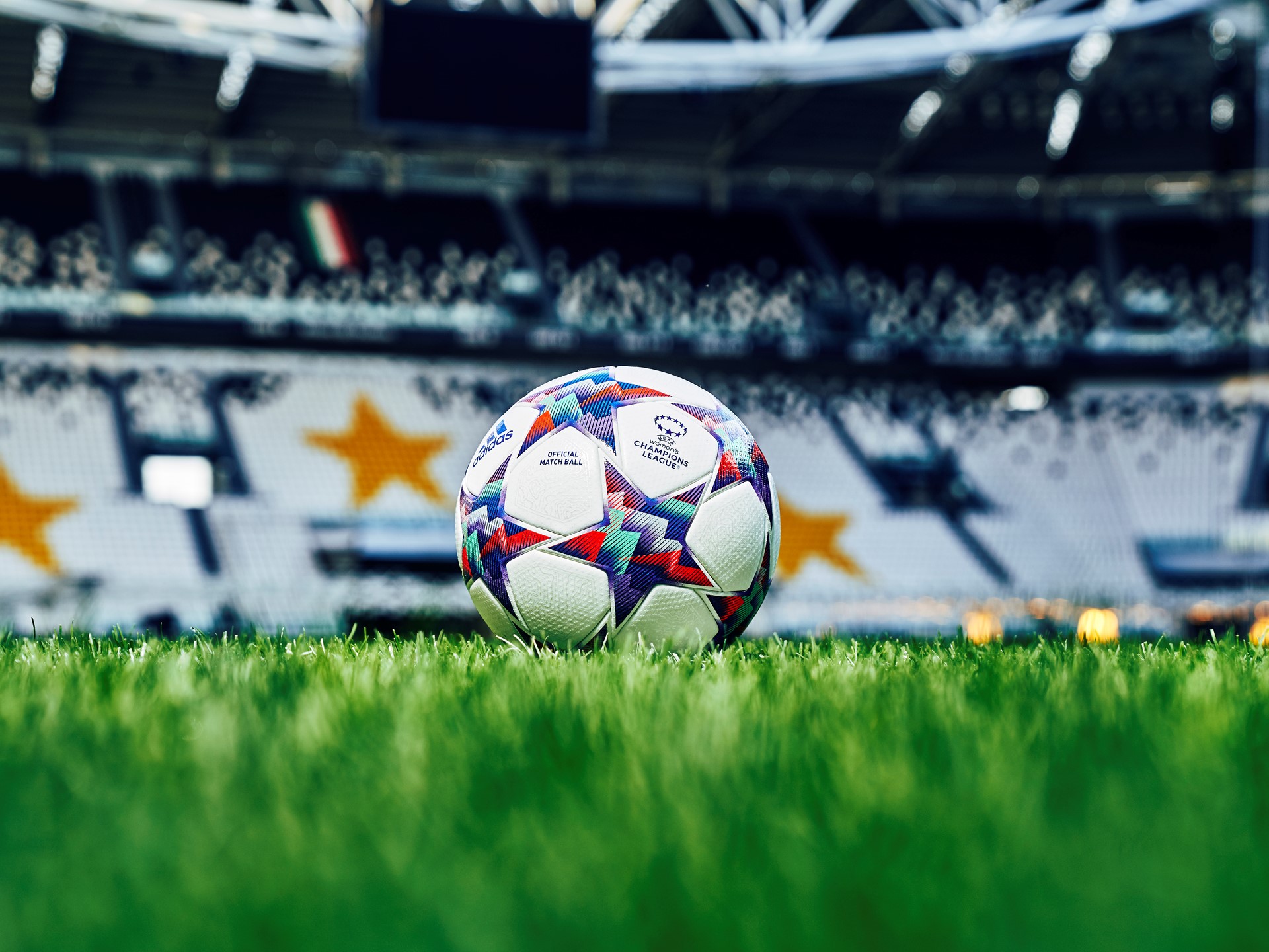 adidas and UEFA Legacy