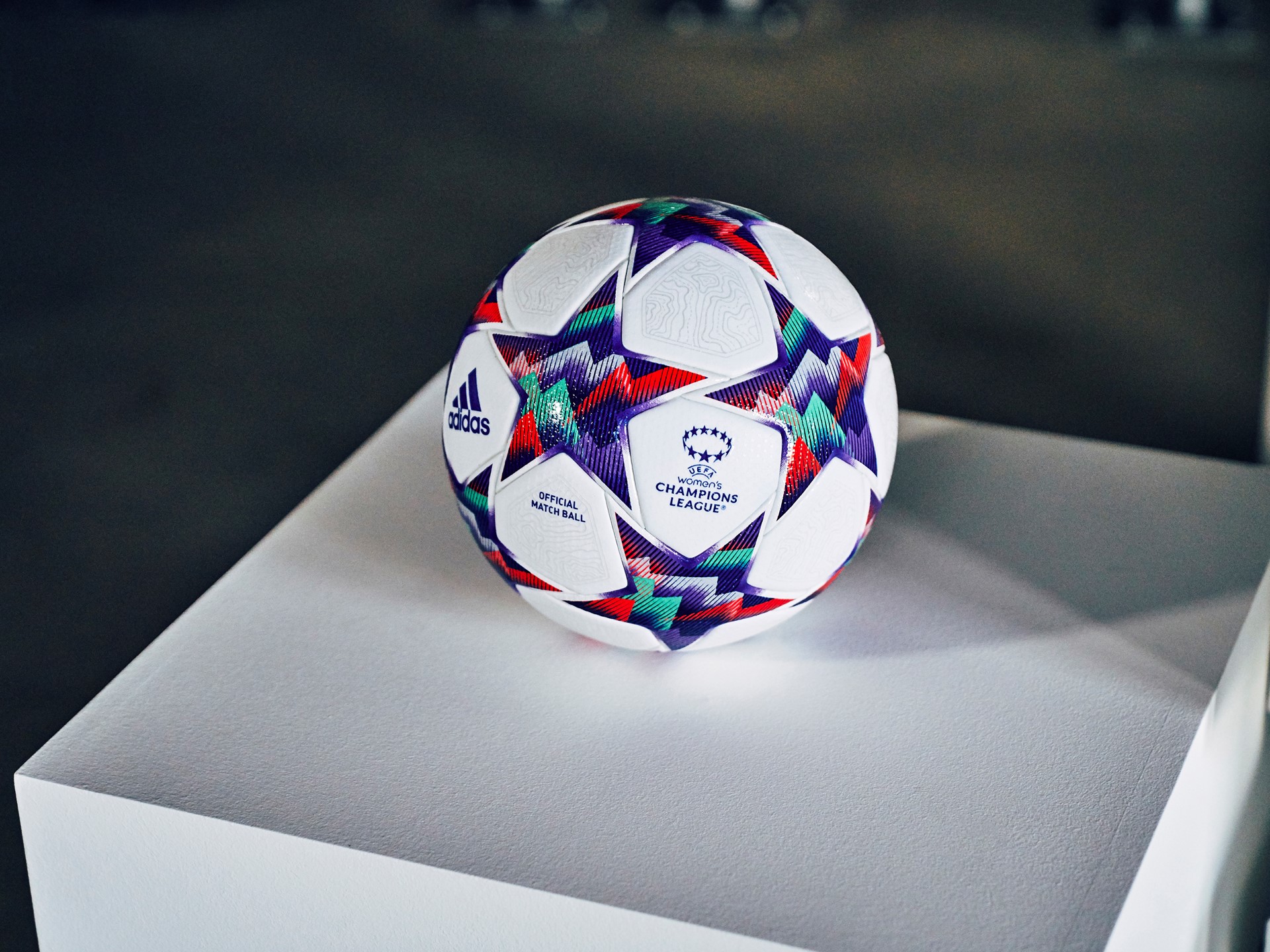 adidas and UEFA Legacy