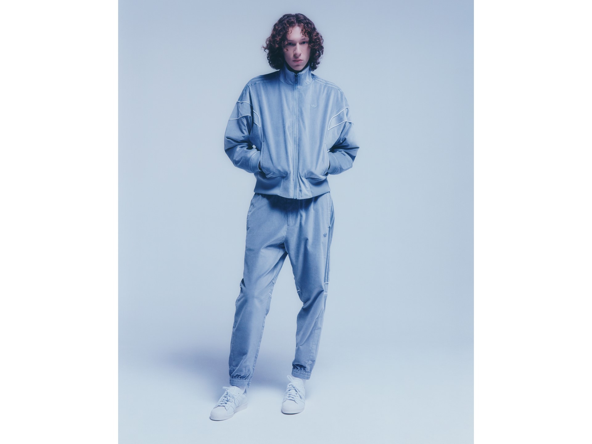 adidas Originals - Blue Version FW22