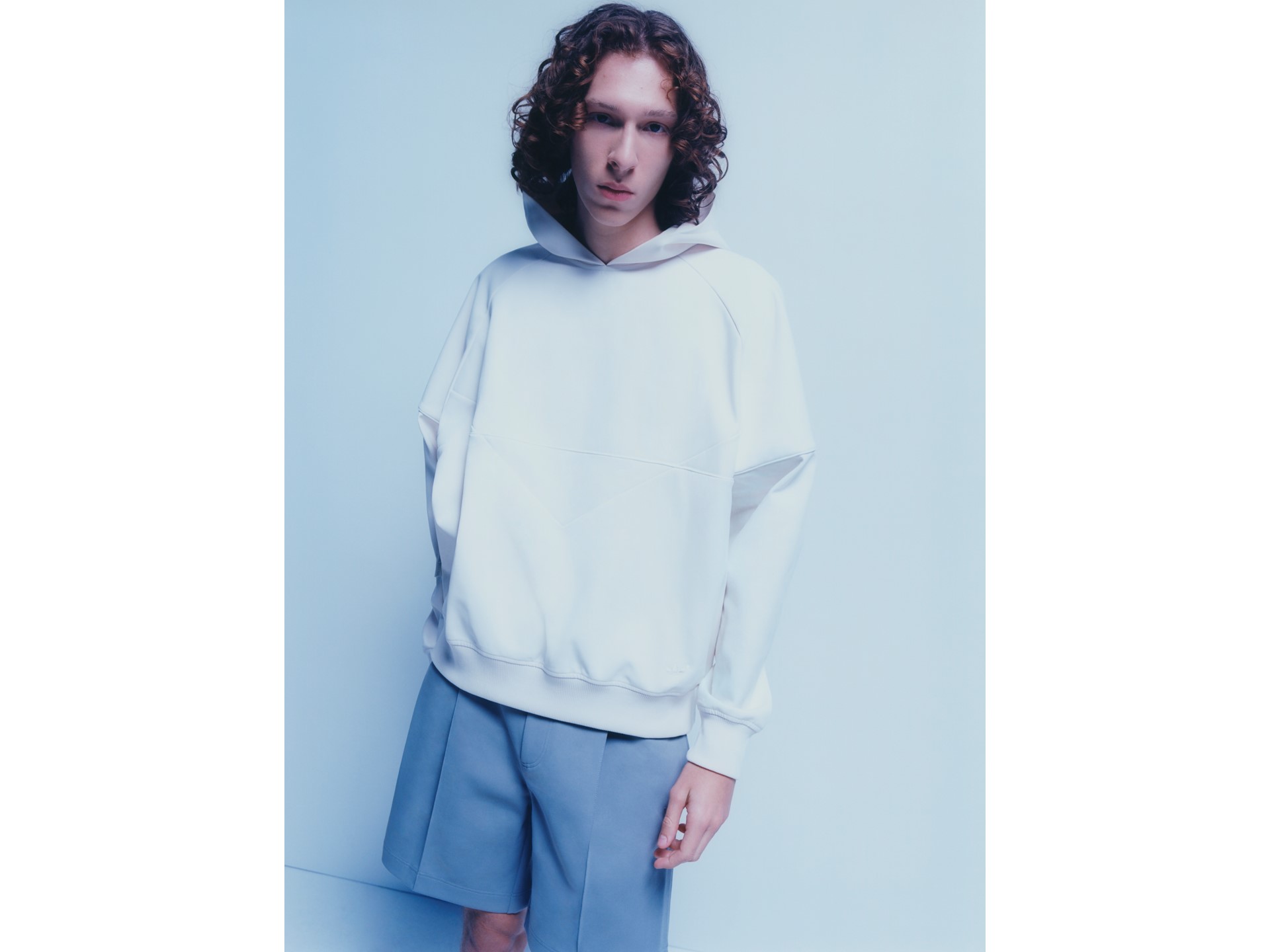 adidas Originals - Blue Version FW22