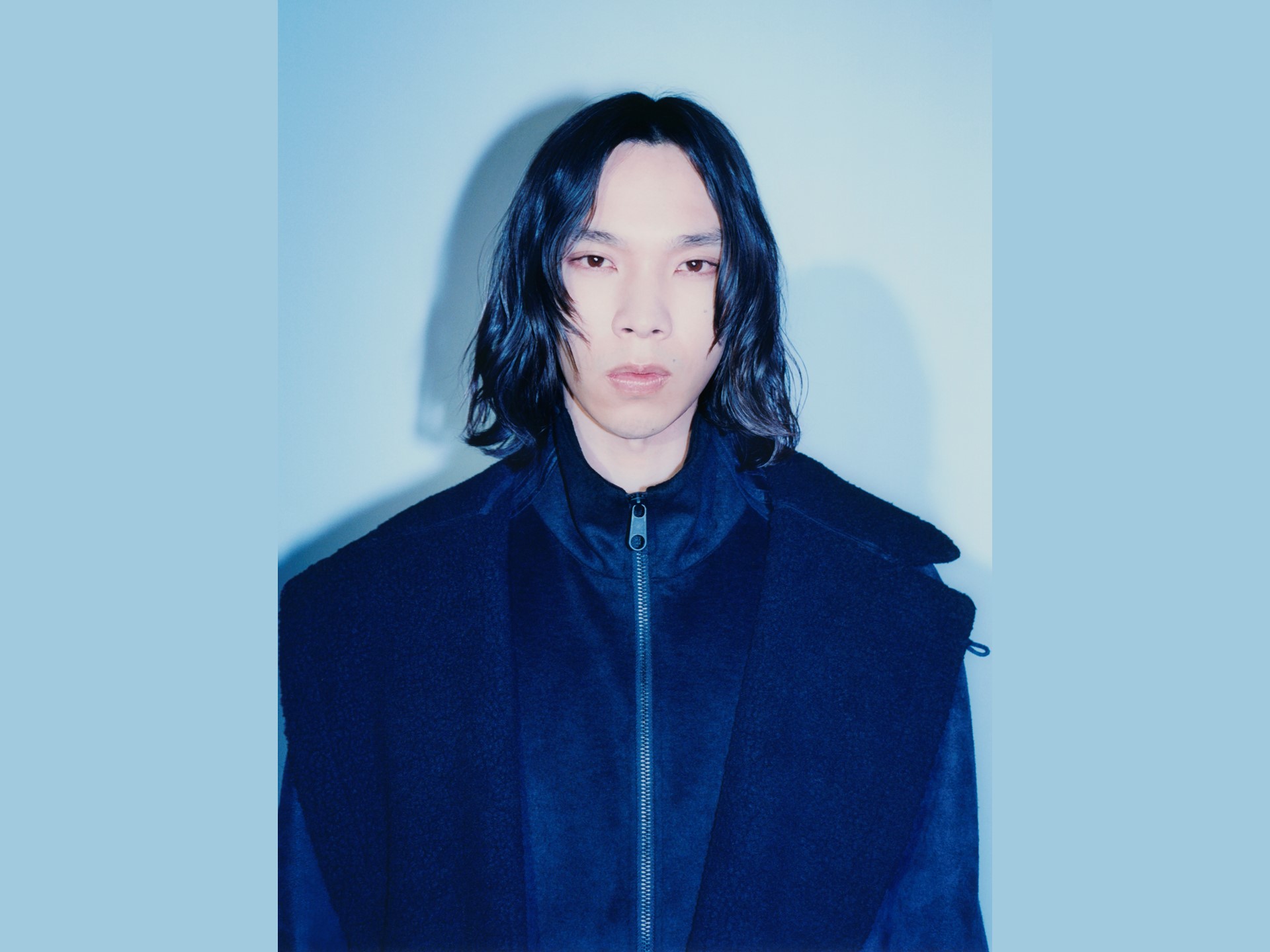 FW22 Originals Blue Version