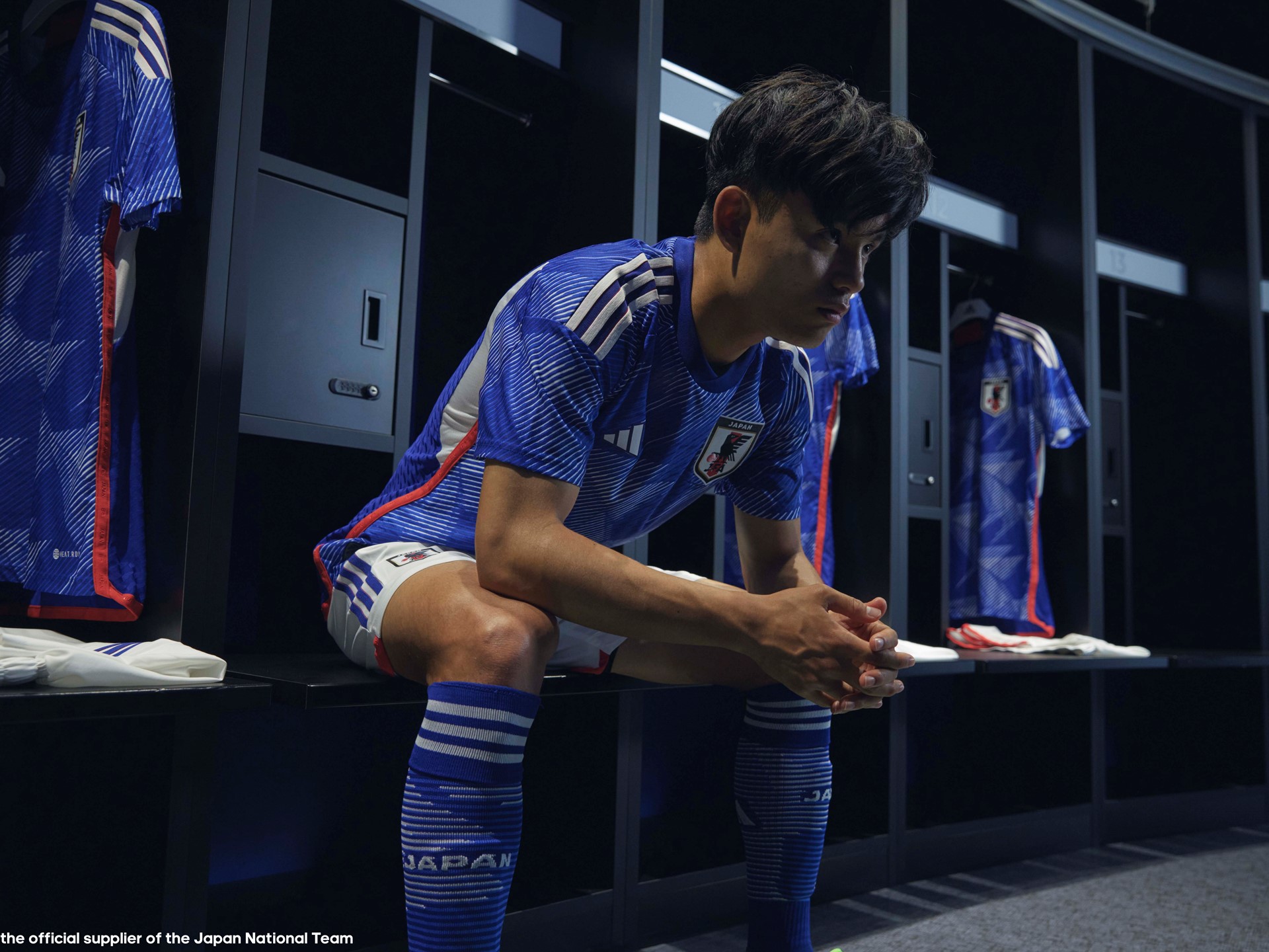 Japan - Takefusa Kubo