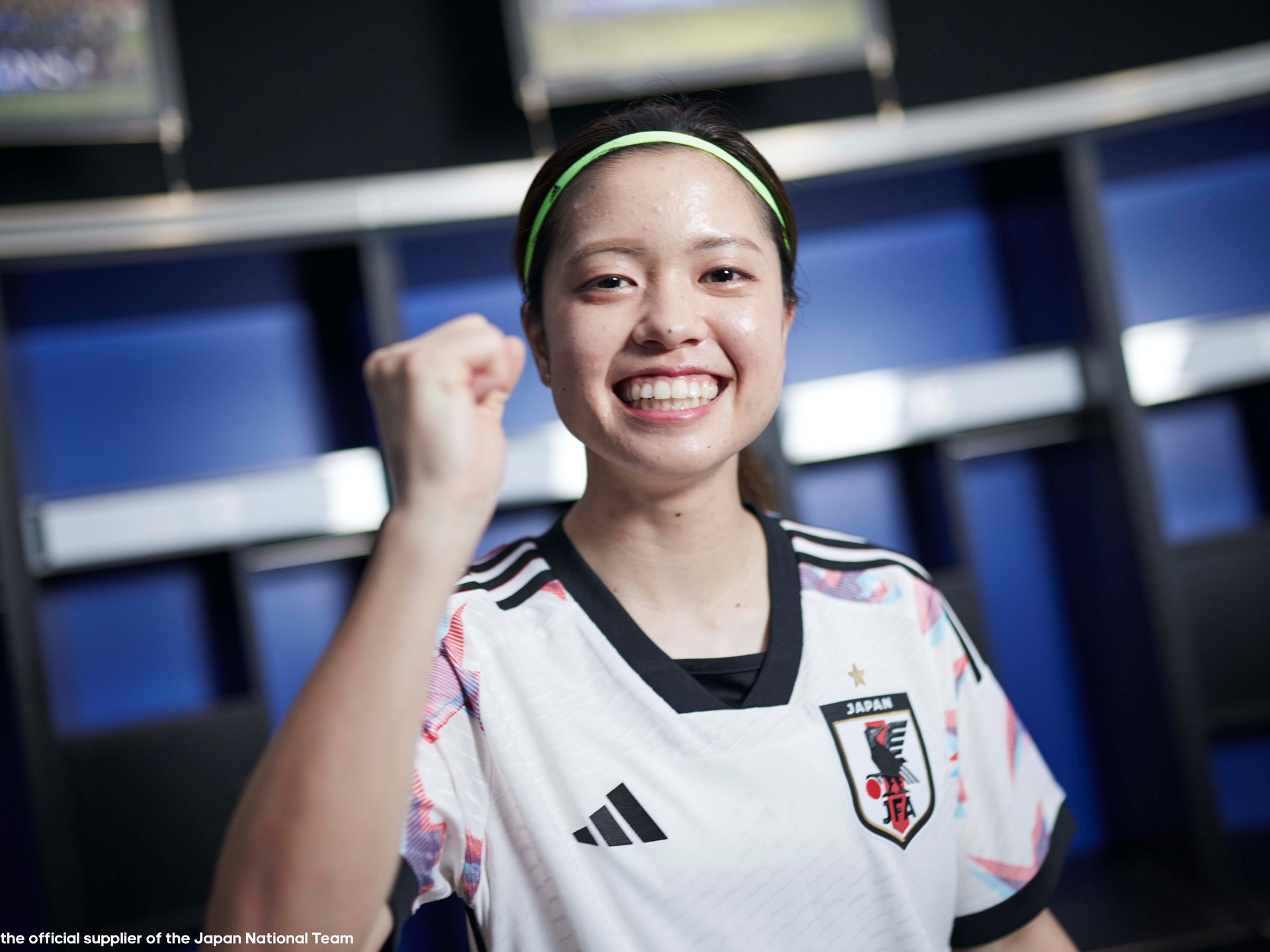 Japan - Yui Hasegawa