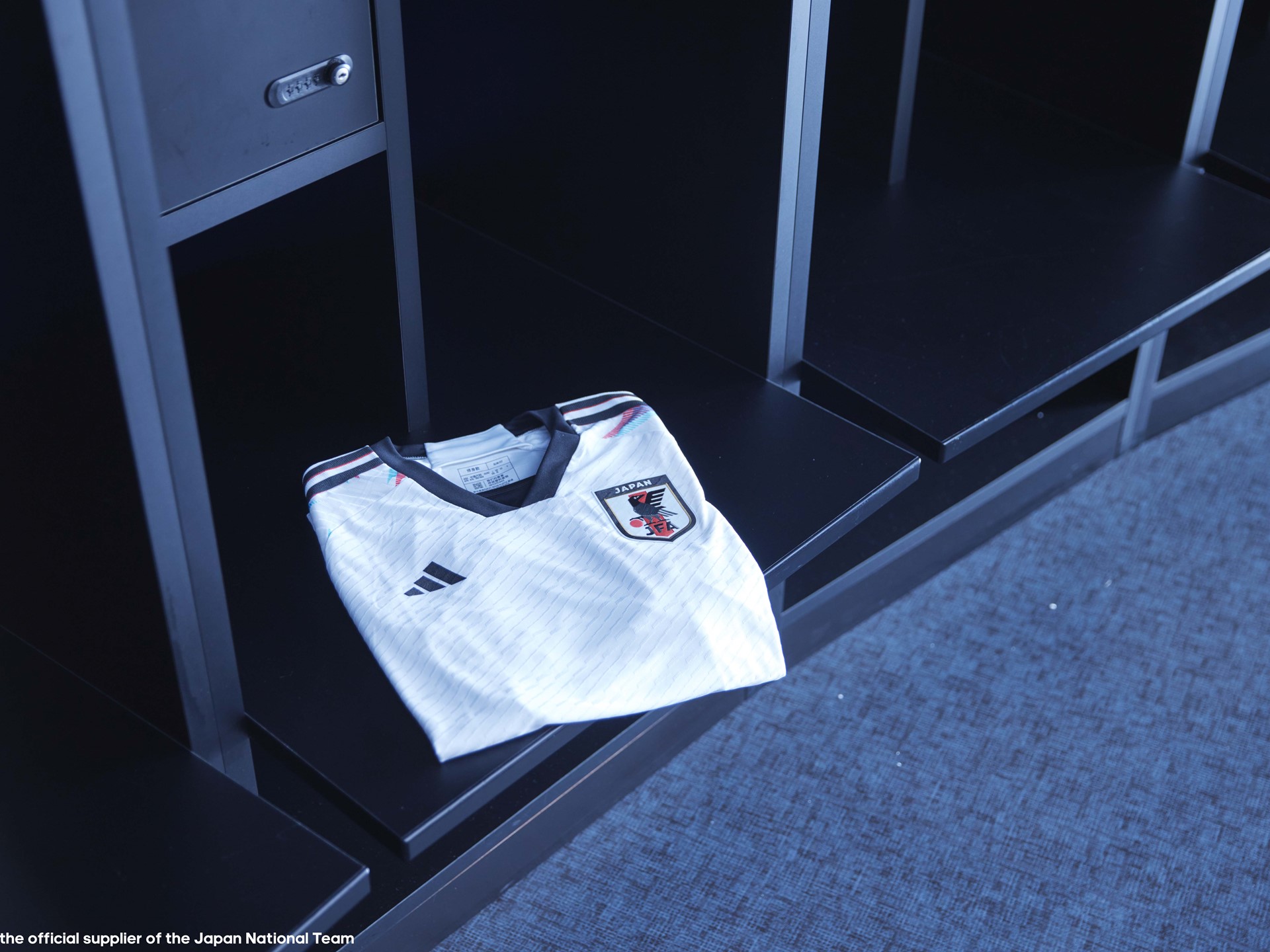 JFA Jersey