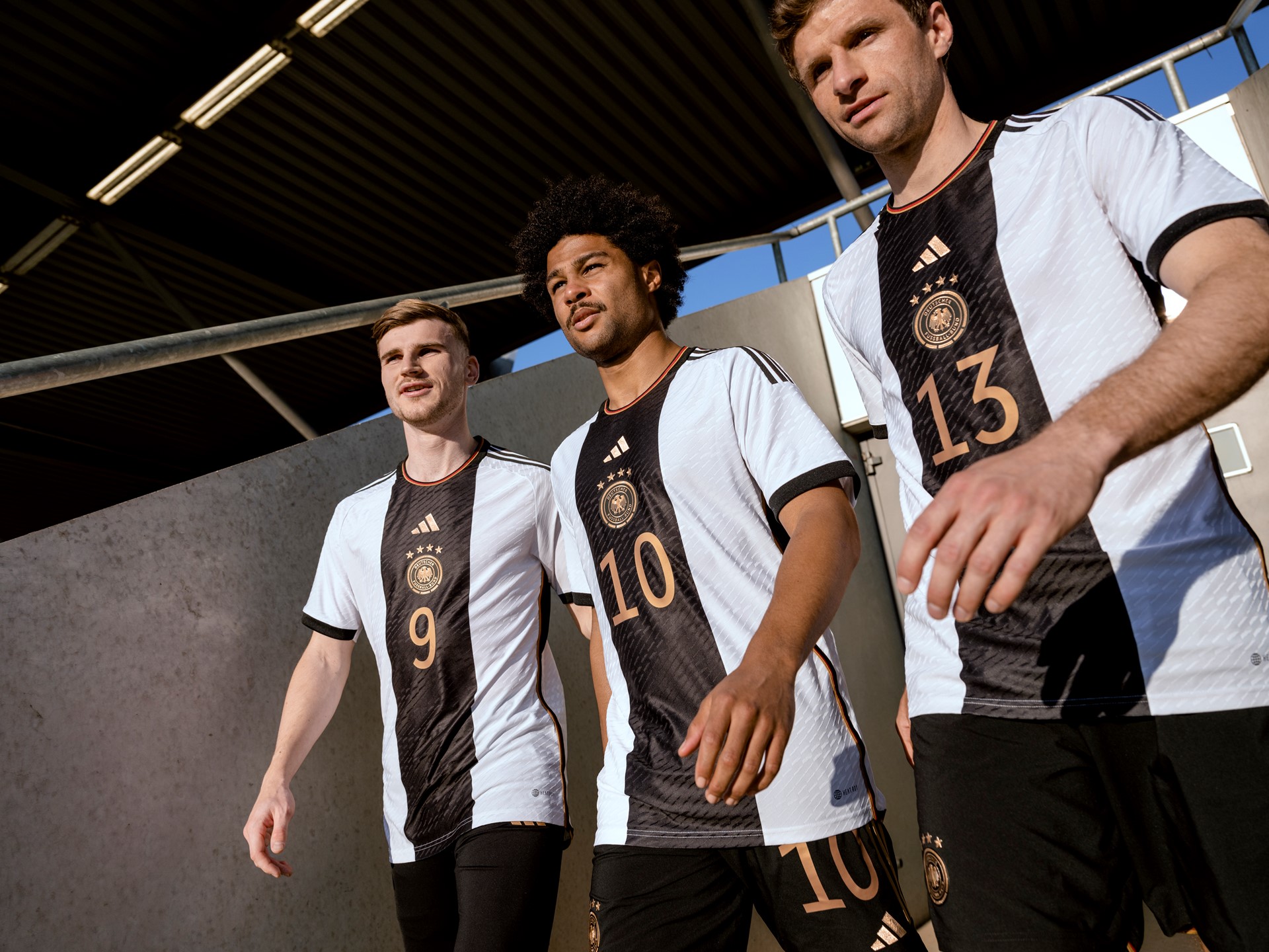 Germany - DFB - HOME - Group