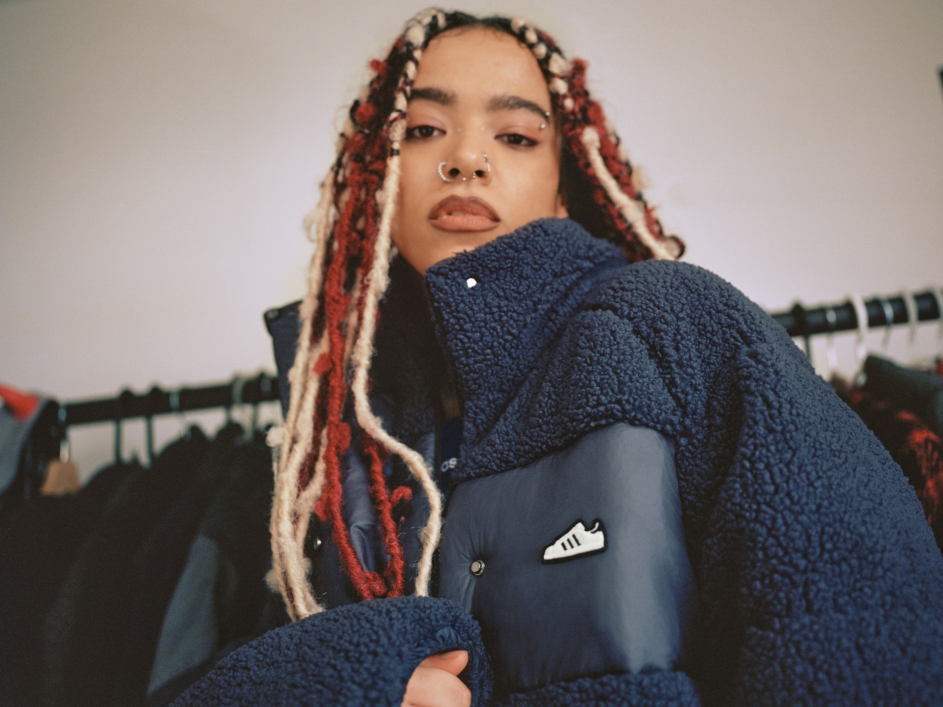 adidas adiClub Members Week - Stitched Classics