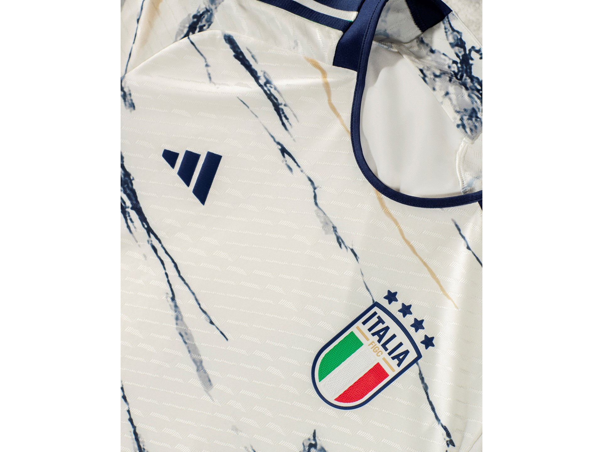 SS23 Away adidas x FIGC