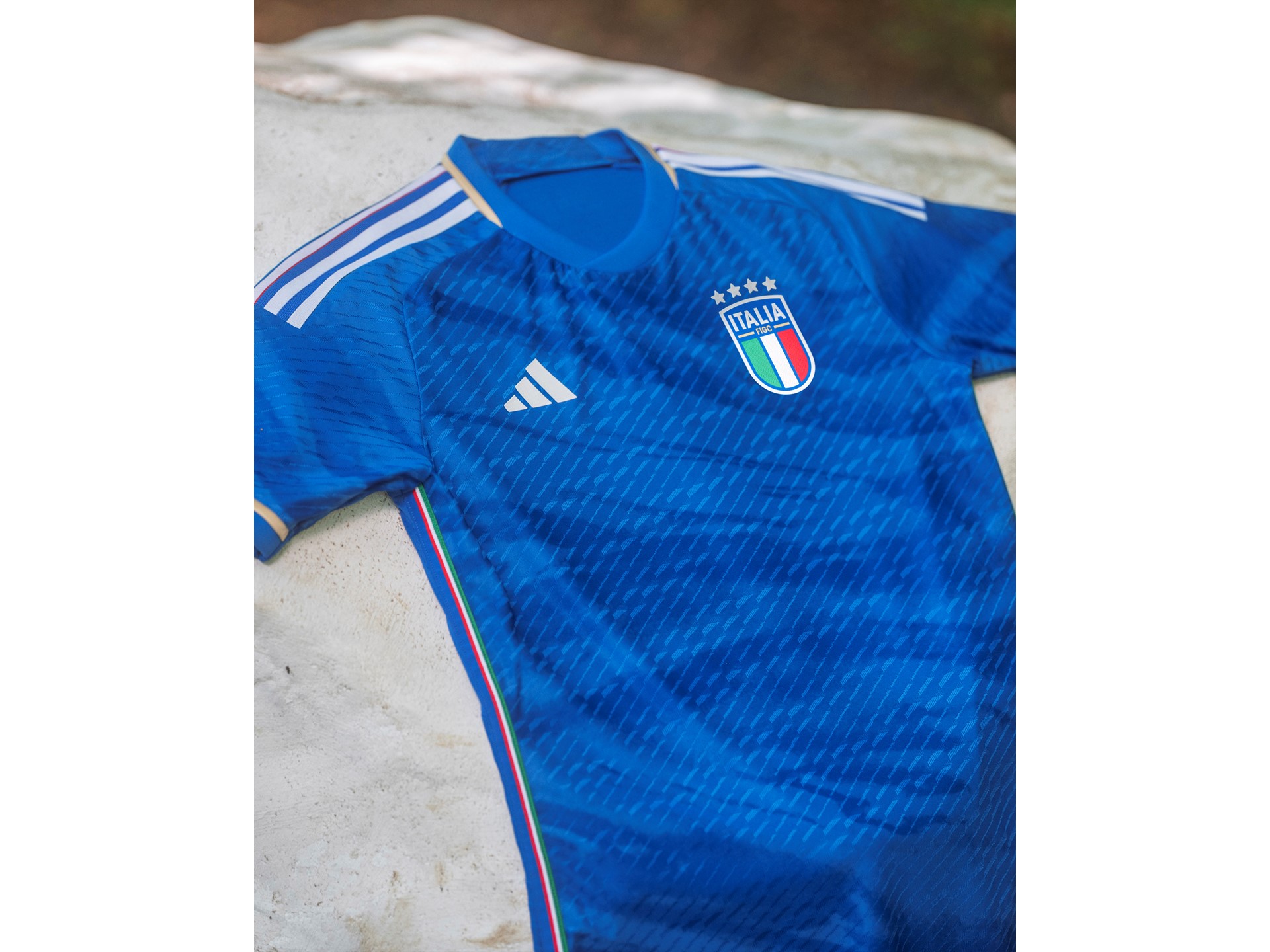 SS23 Home adidas x FIGC