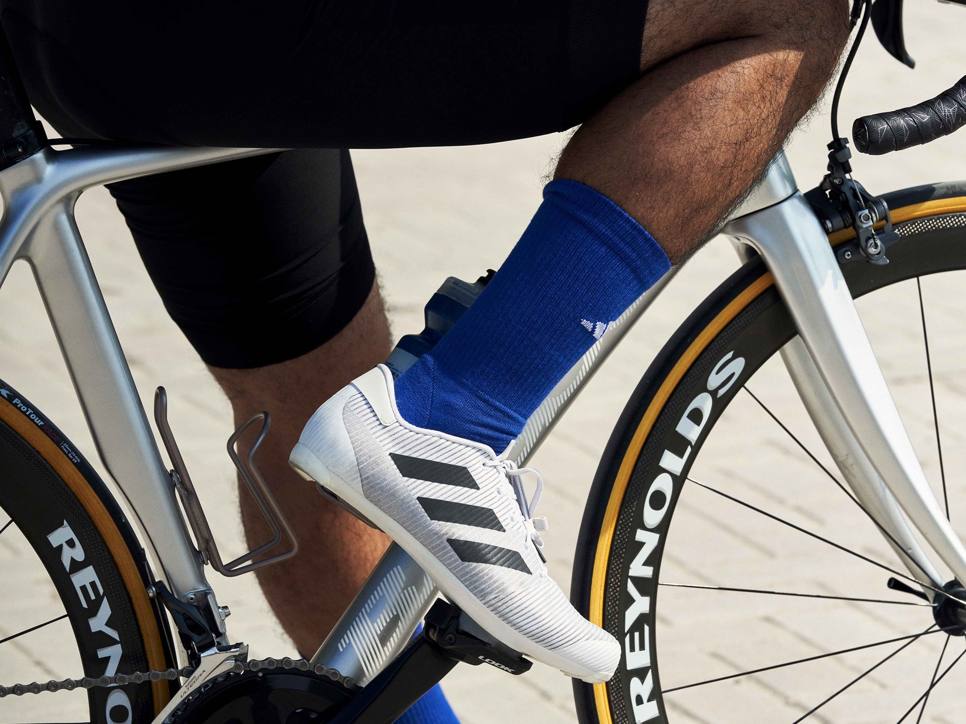 adidas Spring/Summer 2023 Road Cycling Collection