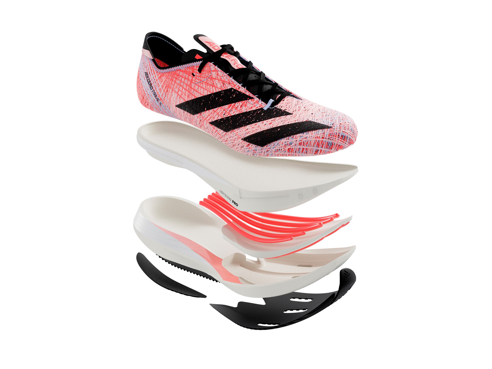 ADIZERO PRIME X STRUNG
