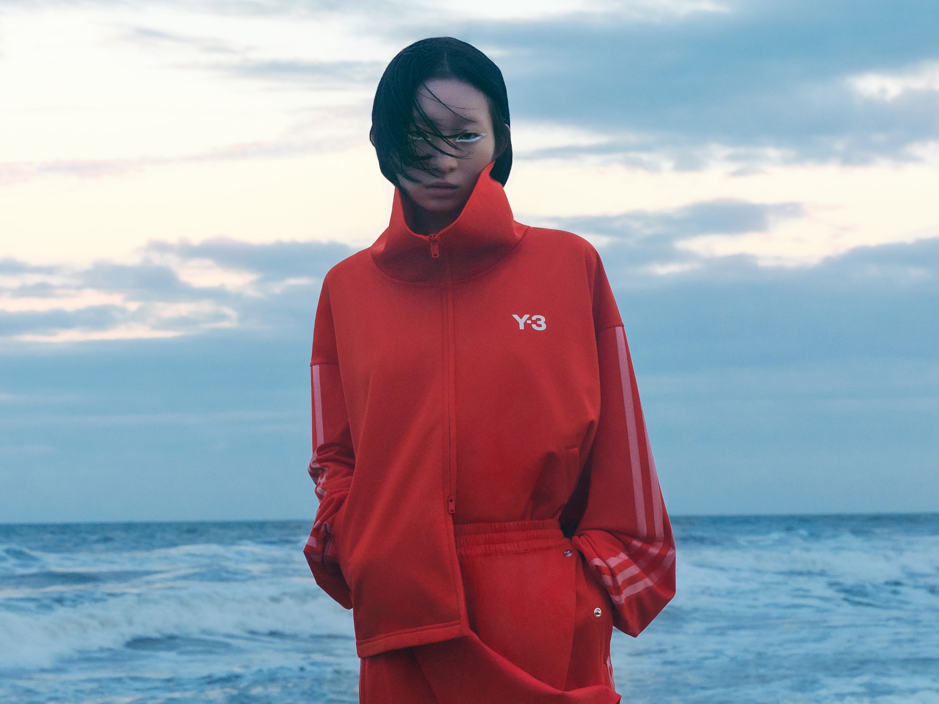 adidas Y-3 Spring/Summer 2023 collection Chapter 2