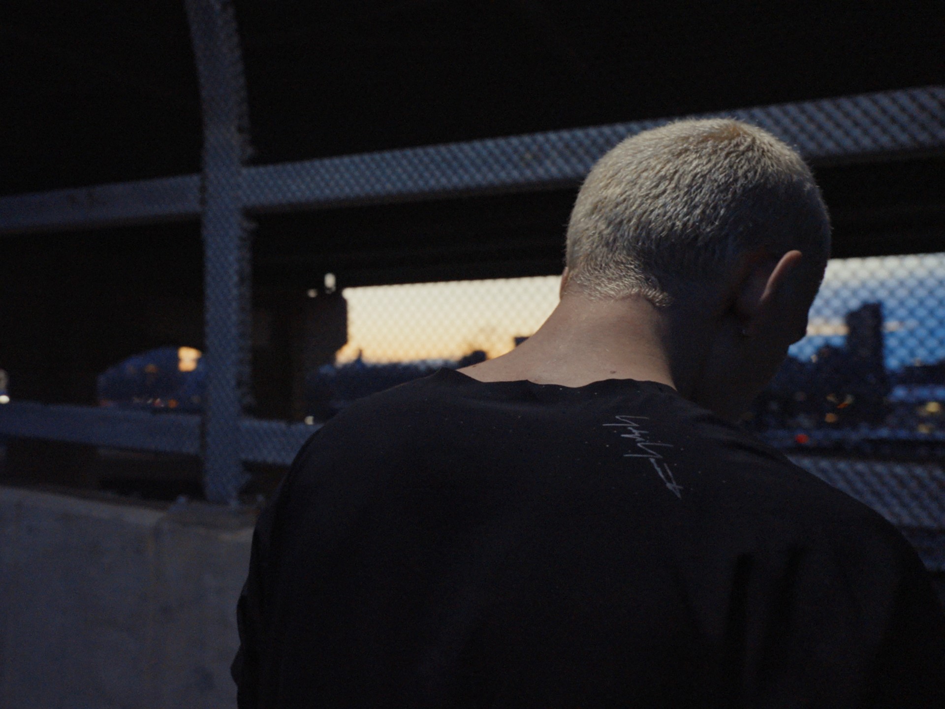 Y-3 Running Master Mood