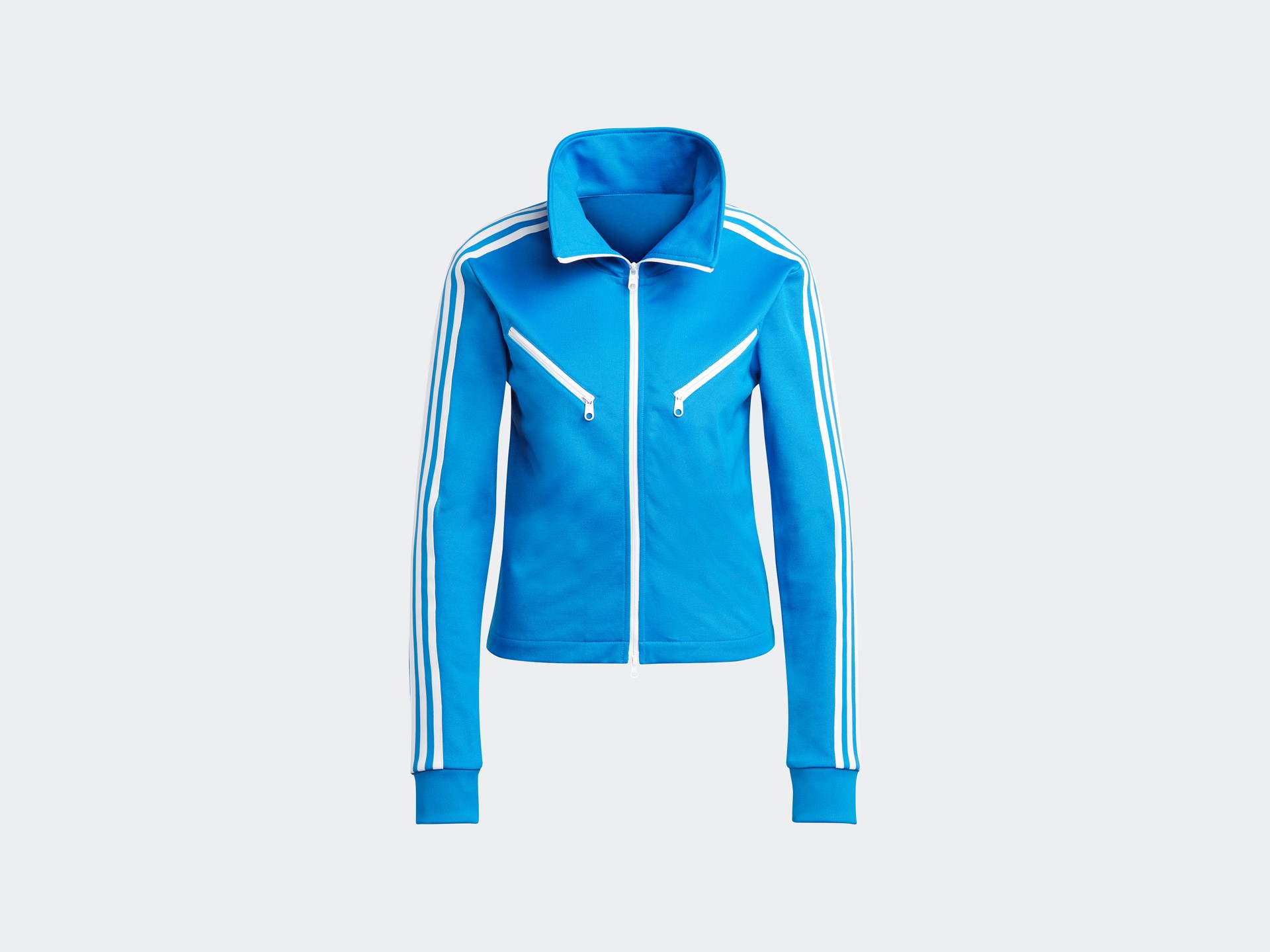 Stan Smith Styled with Blue Version - Fall/Winter 2023 collection