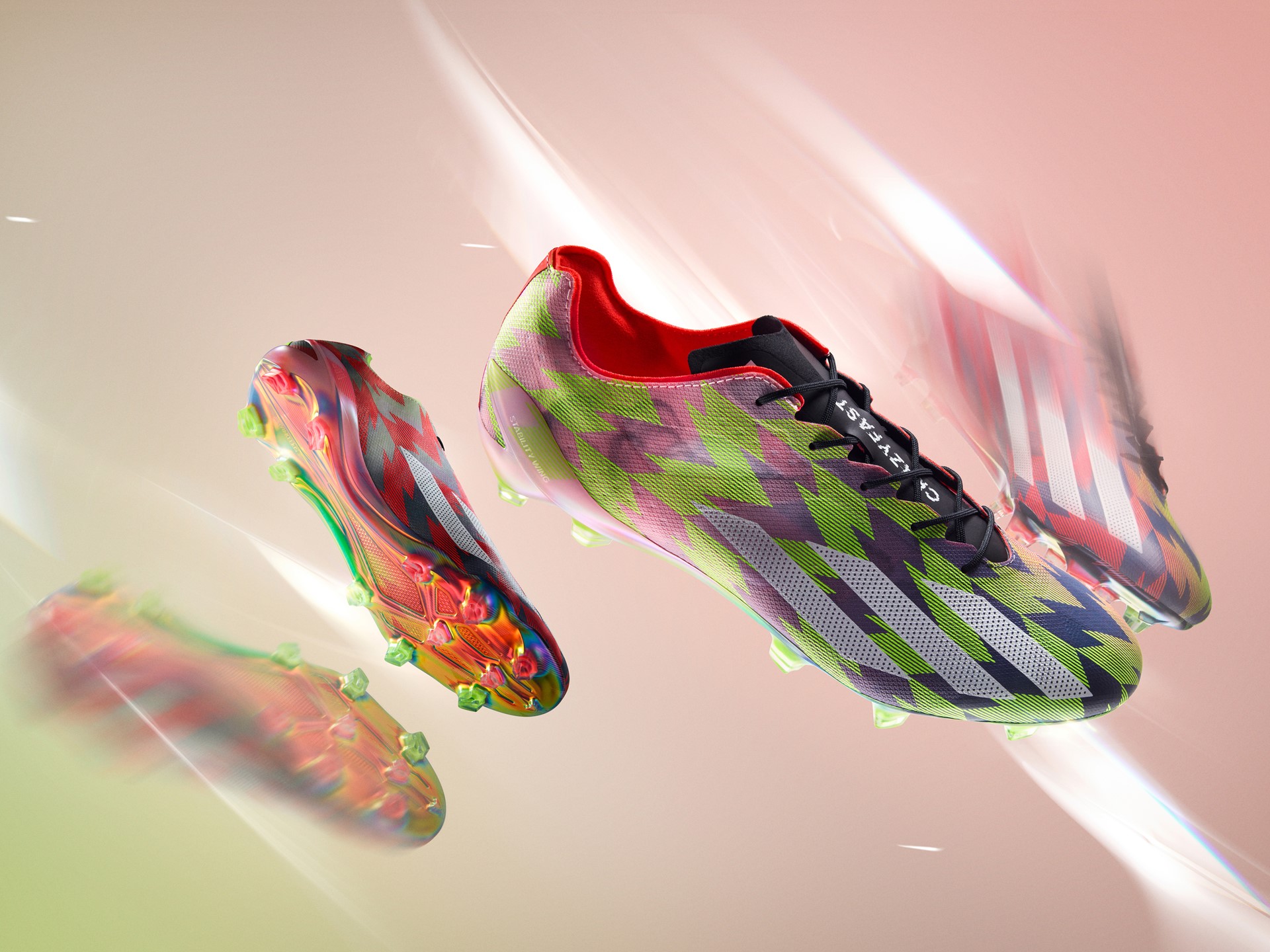 adidas X Crazylight Boot