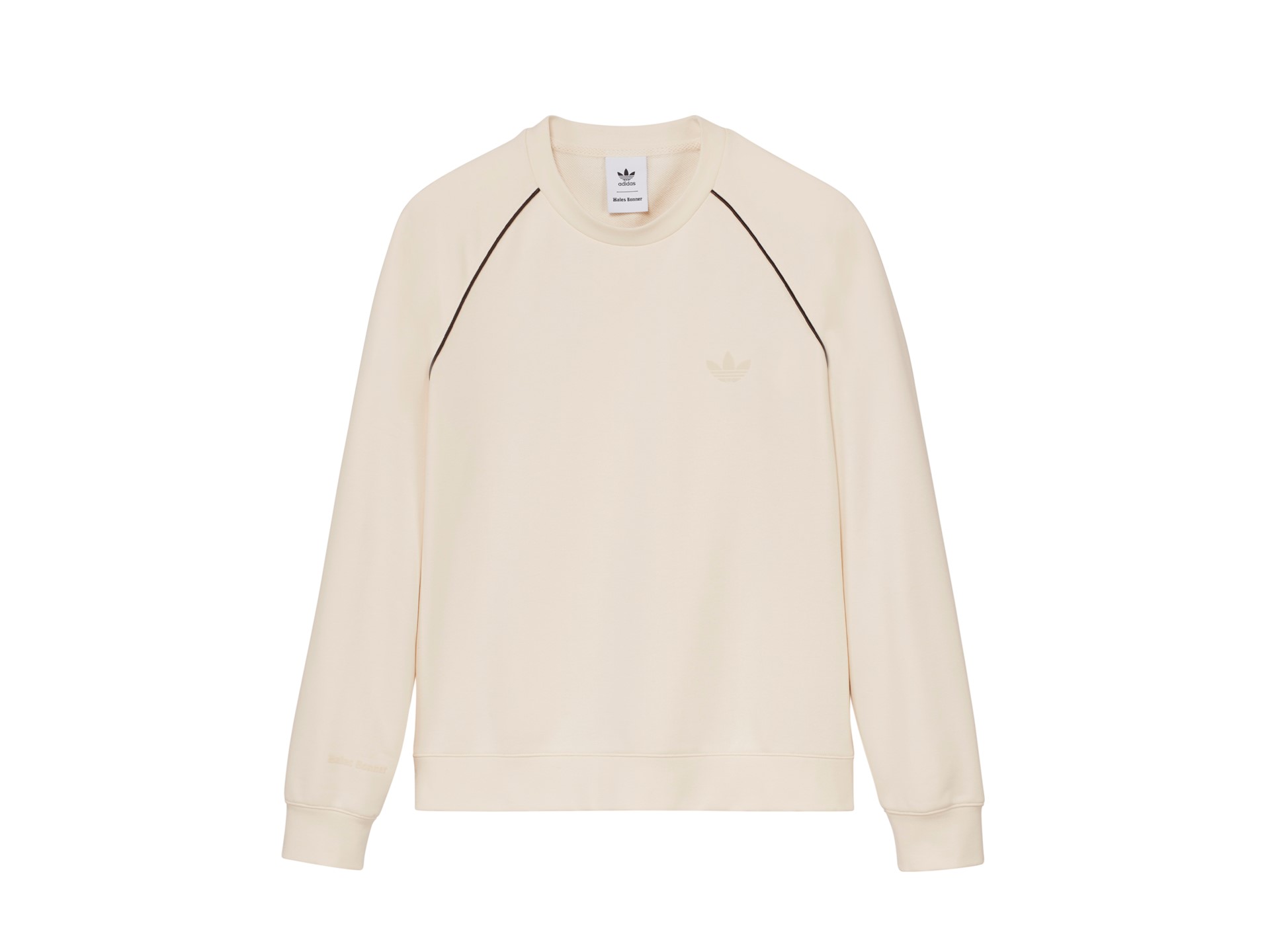adidas Originals and Wales Bonner Present Spring/Summer 2023 Collection