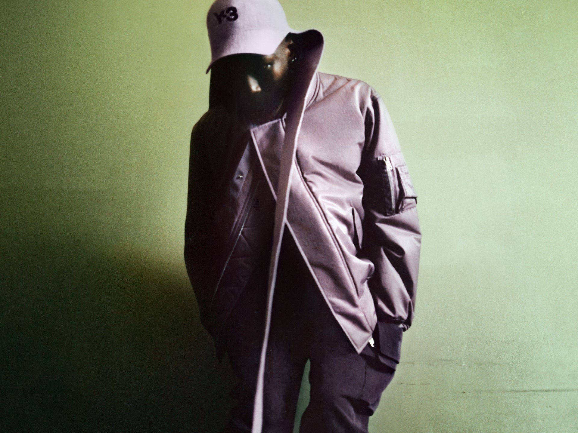 adidas Y-3 Fall/Winter 2023 Chapter 3 Latimpa