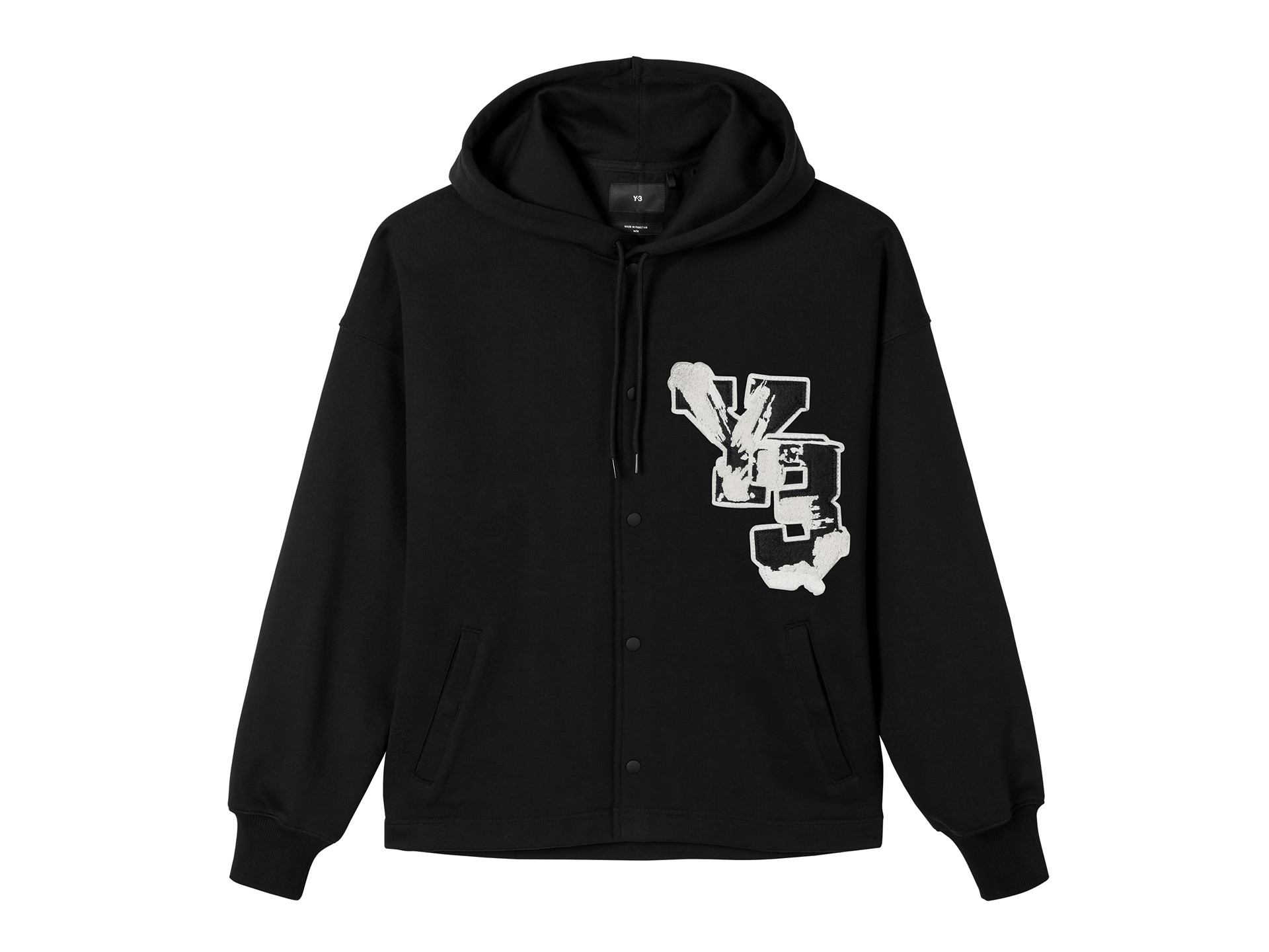 adidas Y-3 Fall/Winter 2023 Chapter 3