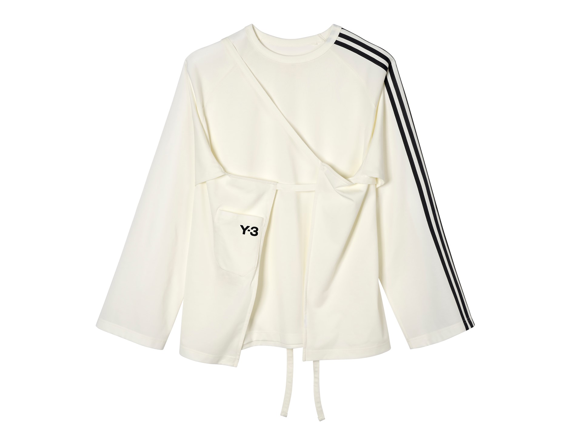 adidas Y-3 Fall/Winter 2023 Chapter 3