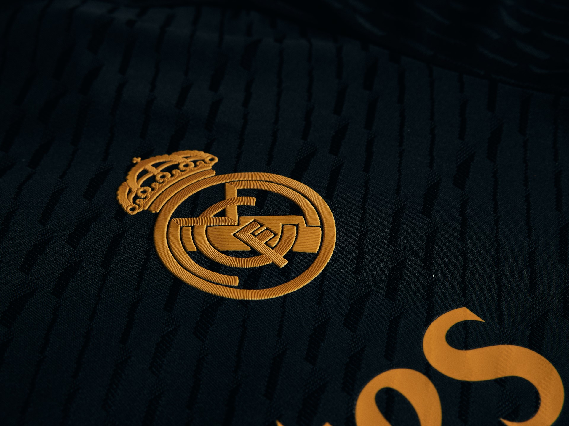 adidas and Real Madrid New third kit for 2023/24 Season