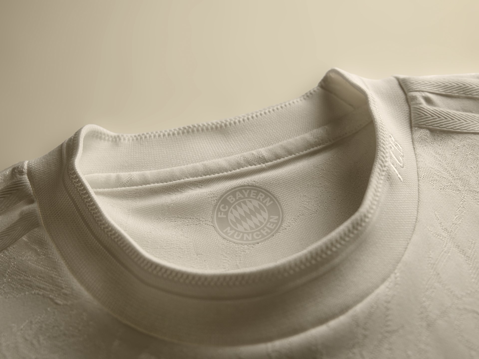 adidas FC Bayern FW23 Lifestyle Product Detail