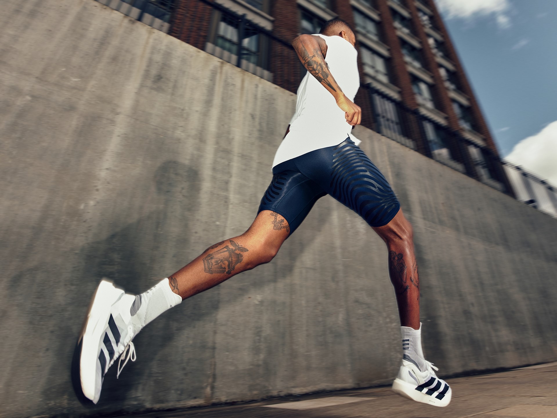 adidas Adizero Adios Pro Evo 1