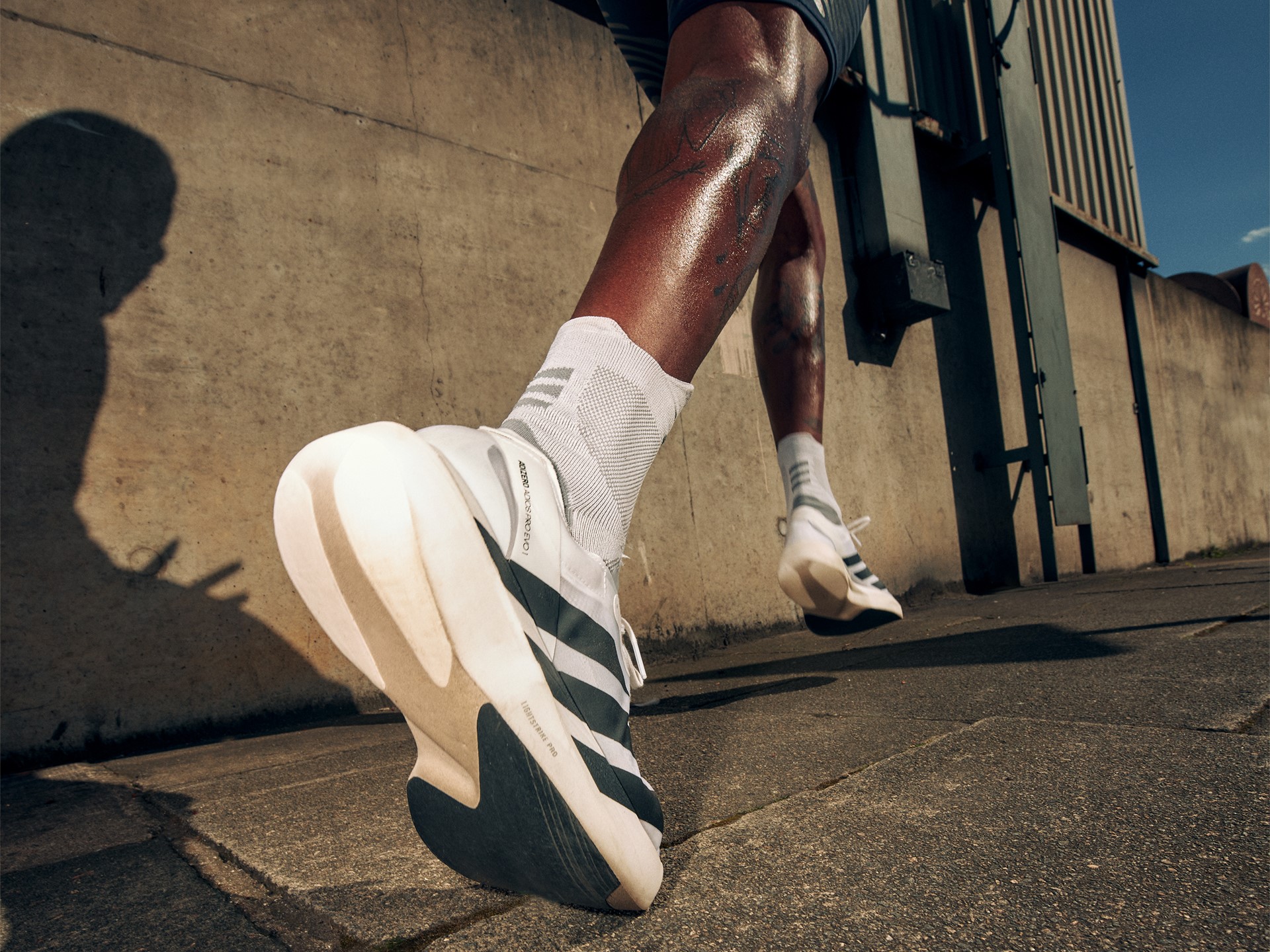 adidas Adizero Adios Pro Evo 1