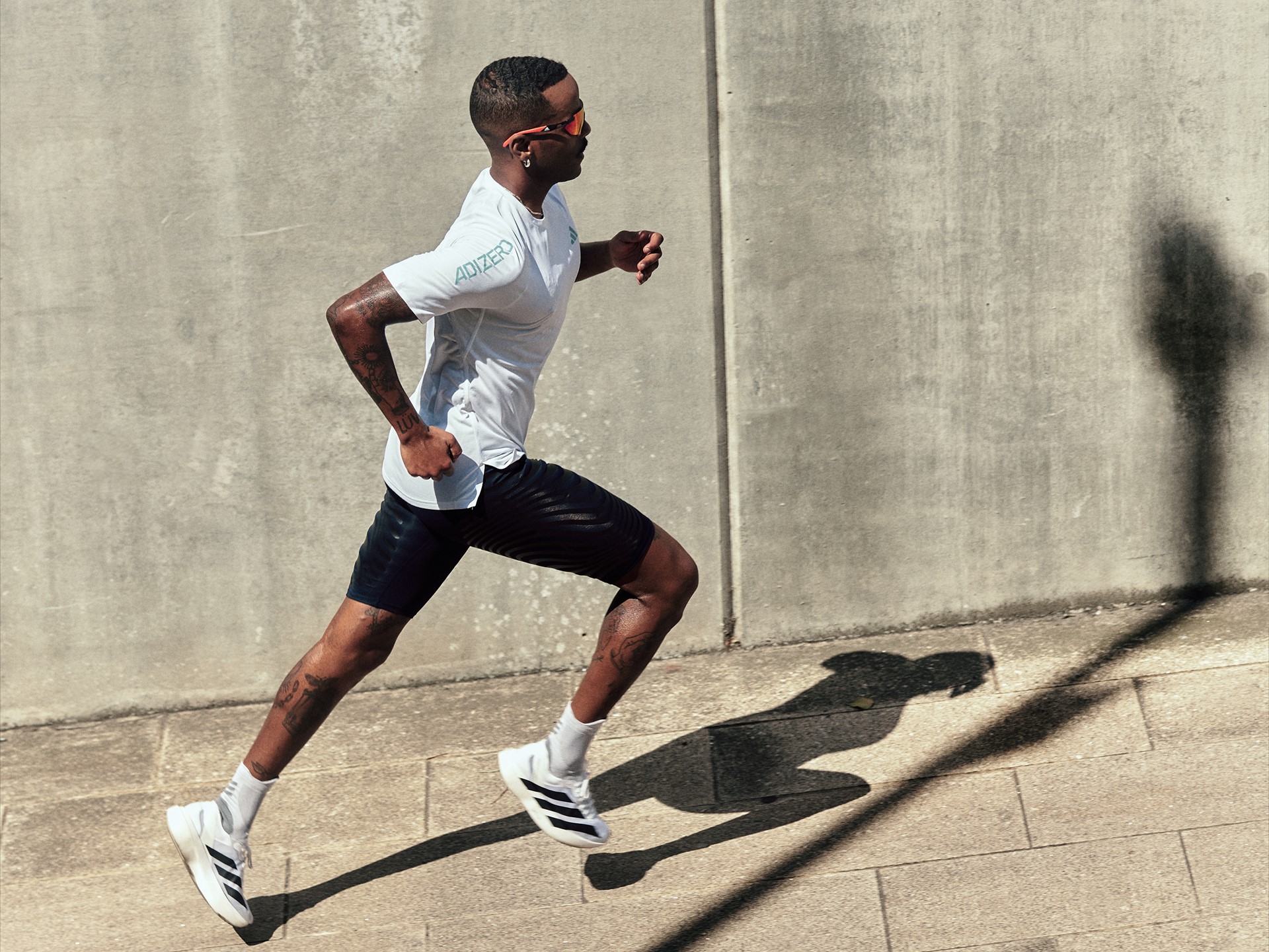 adidas Adizero Adios Pro Evo 1