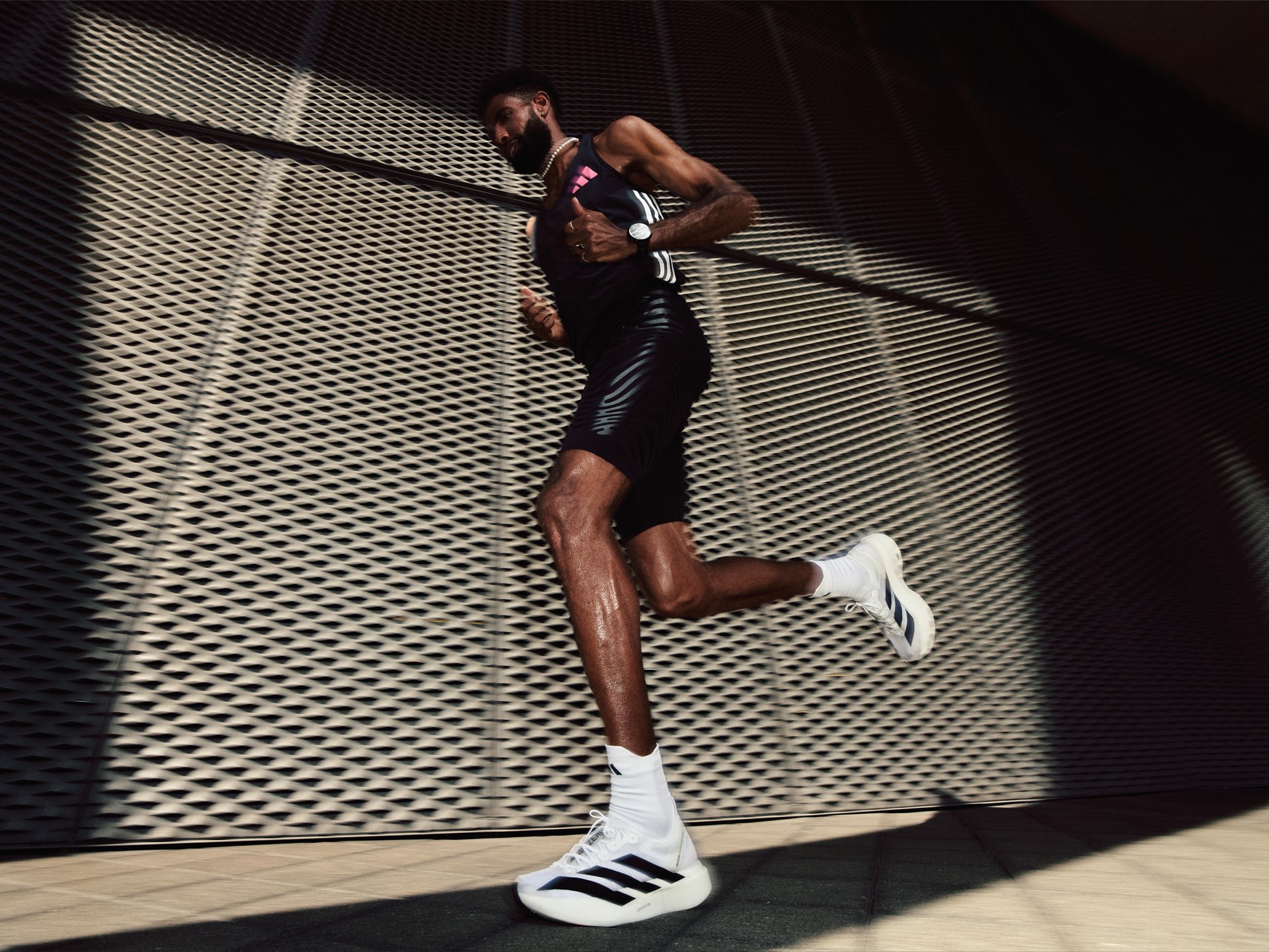 adidas Adizero Adios Pro Evo 1 - Amanal Petros