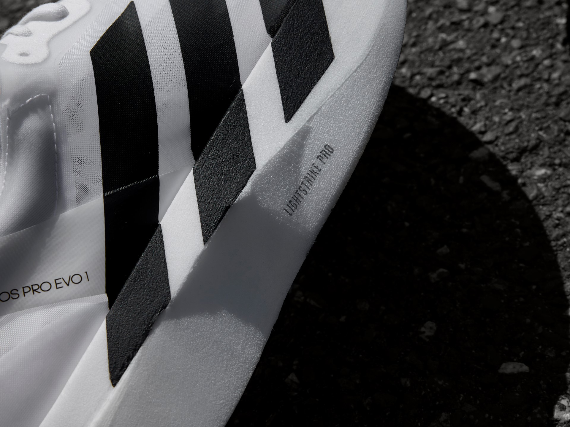 adidas Adizero Adios Pro Evo 1