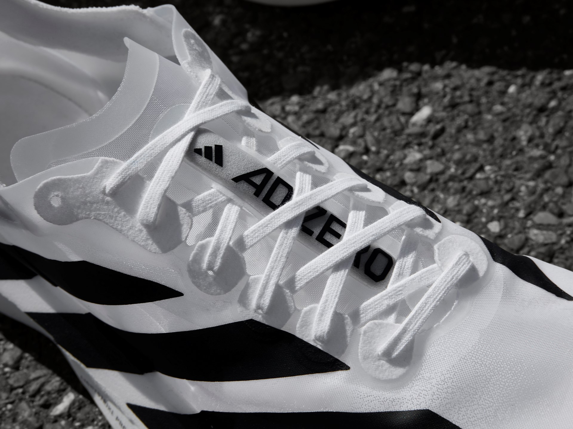 adidas Adizero Adios Pro Evo 1