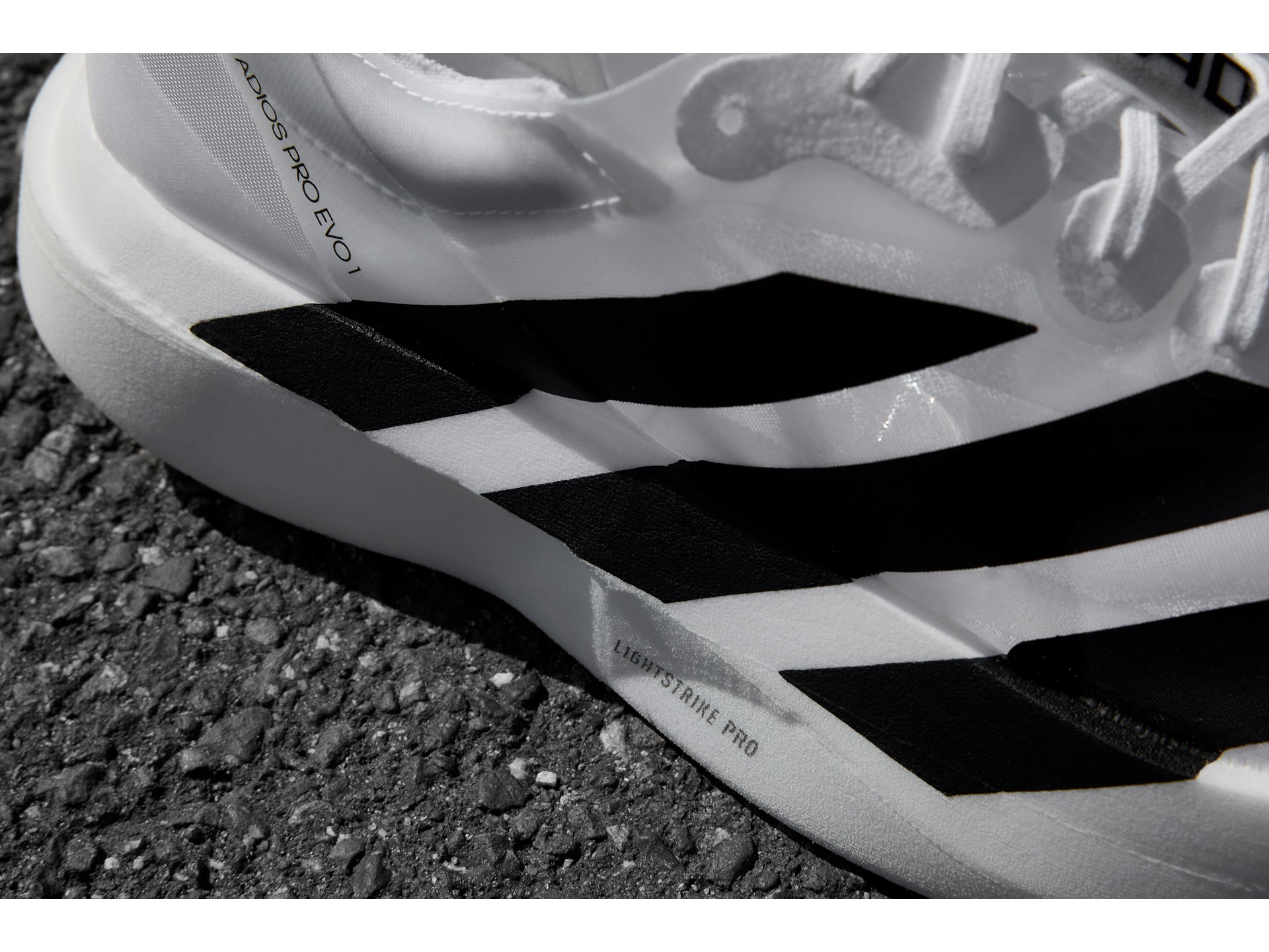 adidas Adizero Adios Pro Evo 1