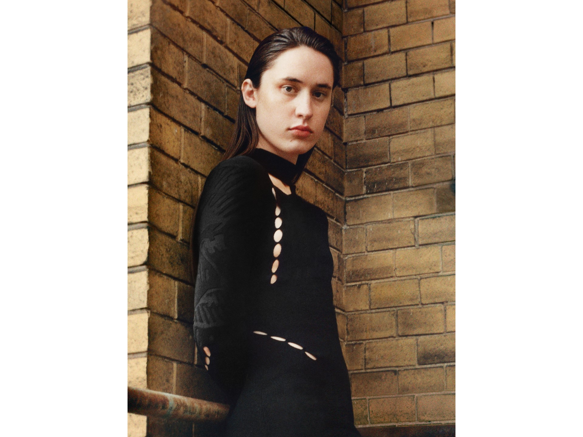 Y-3 Fall/Winter Collection 2023 Chapter 4