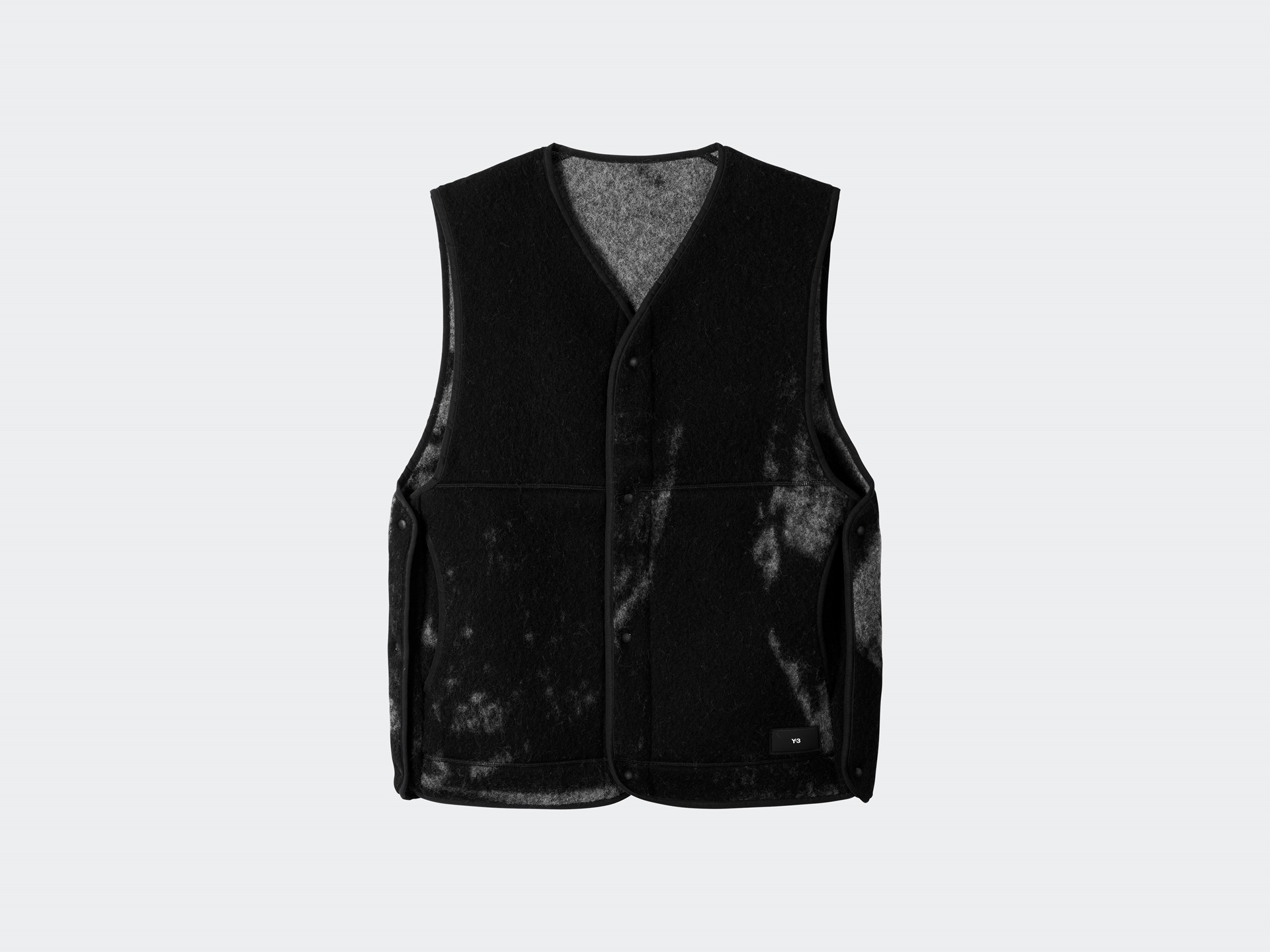 Y-3 Fall/Winter Collection 2023 Chapter 4