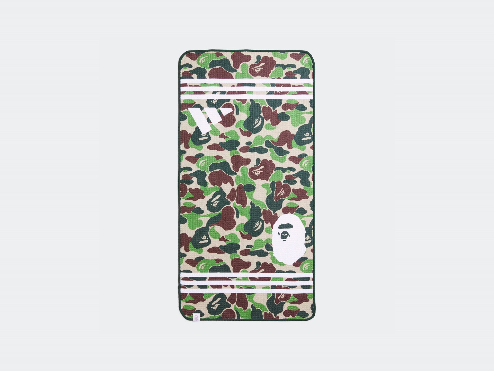 adidas x BAPE® 30th Anniversary Golf Ready Collection