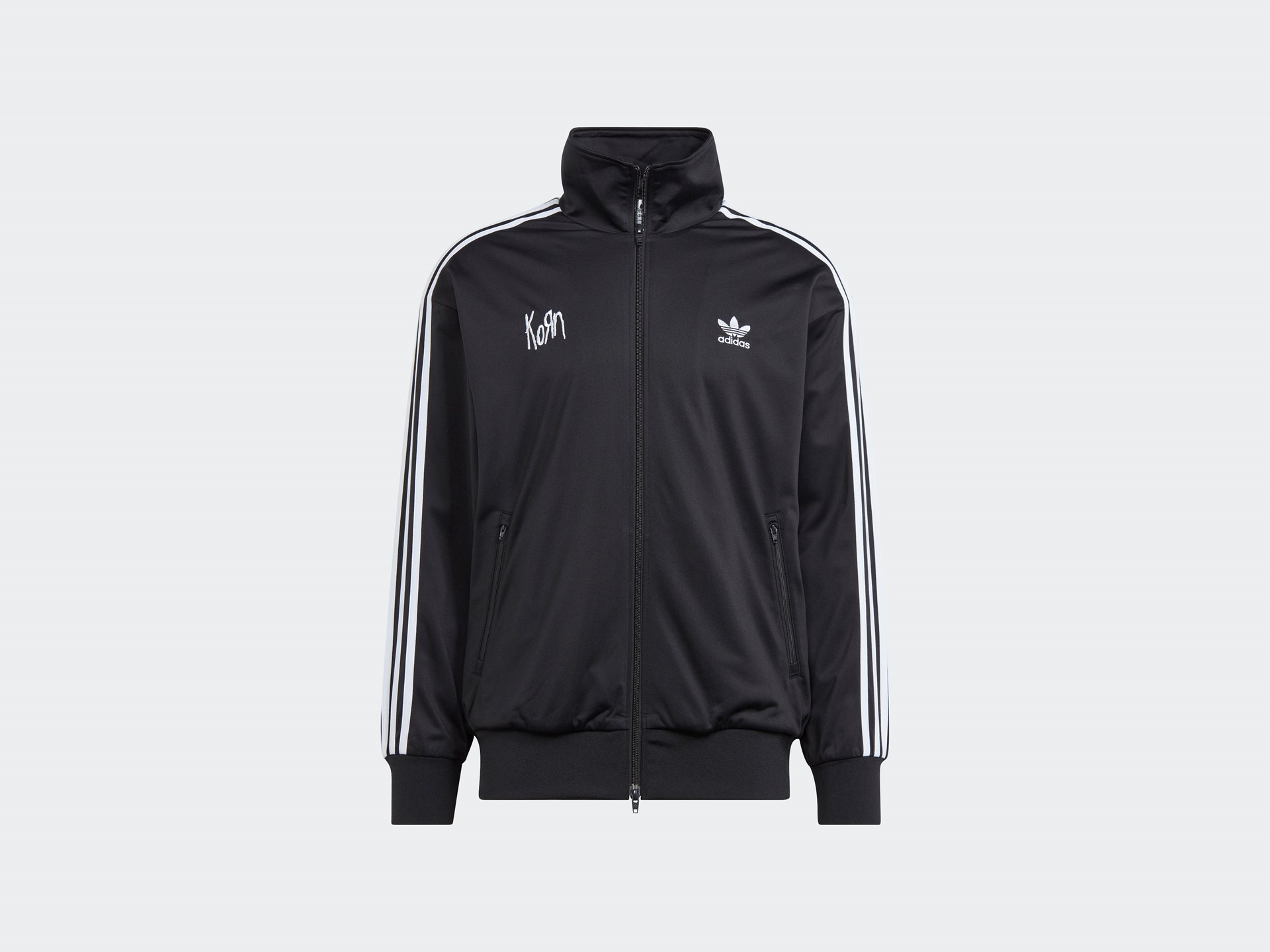 adidas Originals and KoRn collaborative collection
