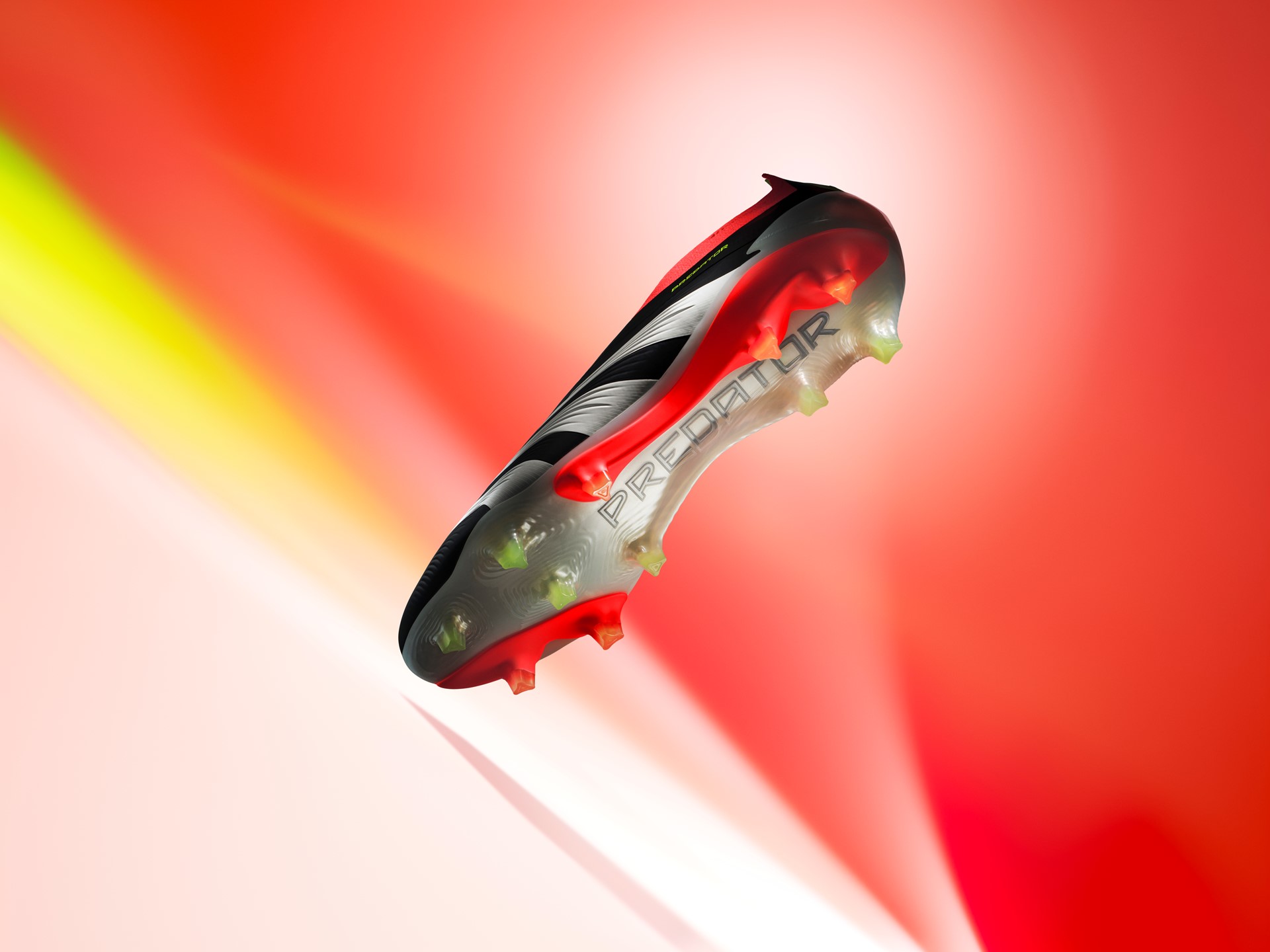 adidas SS24 Predator - Elite LL