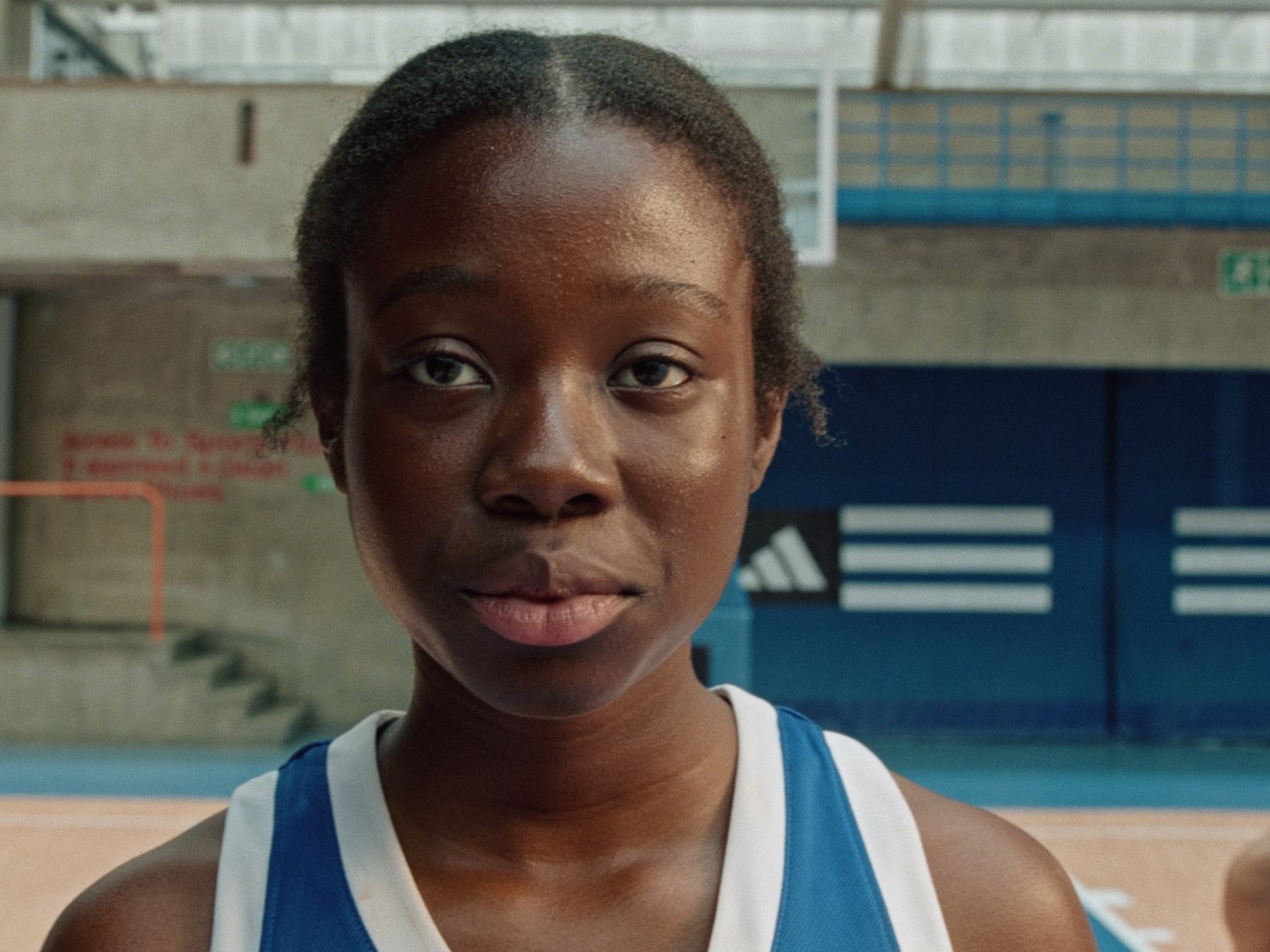 adidas Brand Campaign