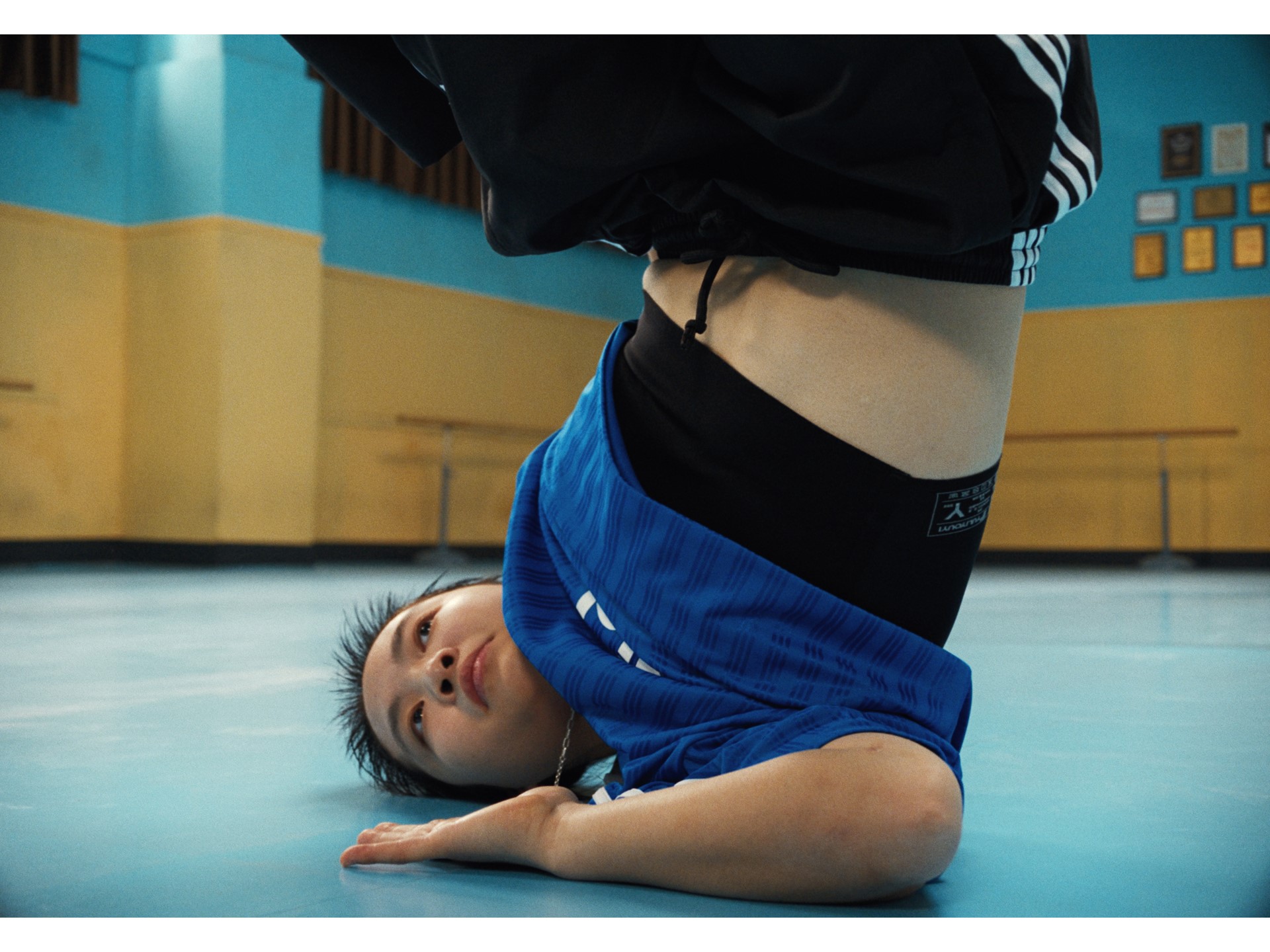 adidas Brand Campaign