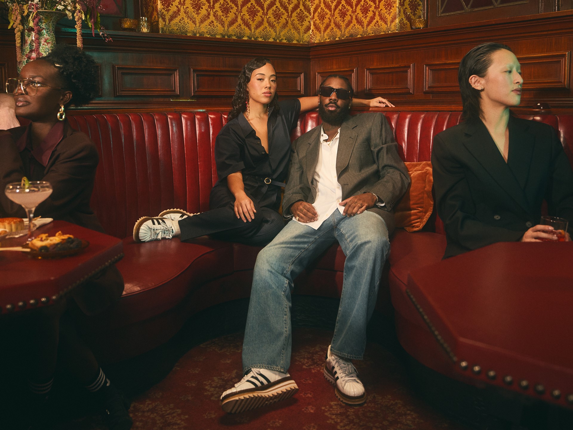 adidas Originals by Edison Chen: CLOT Superstar