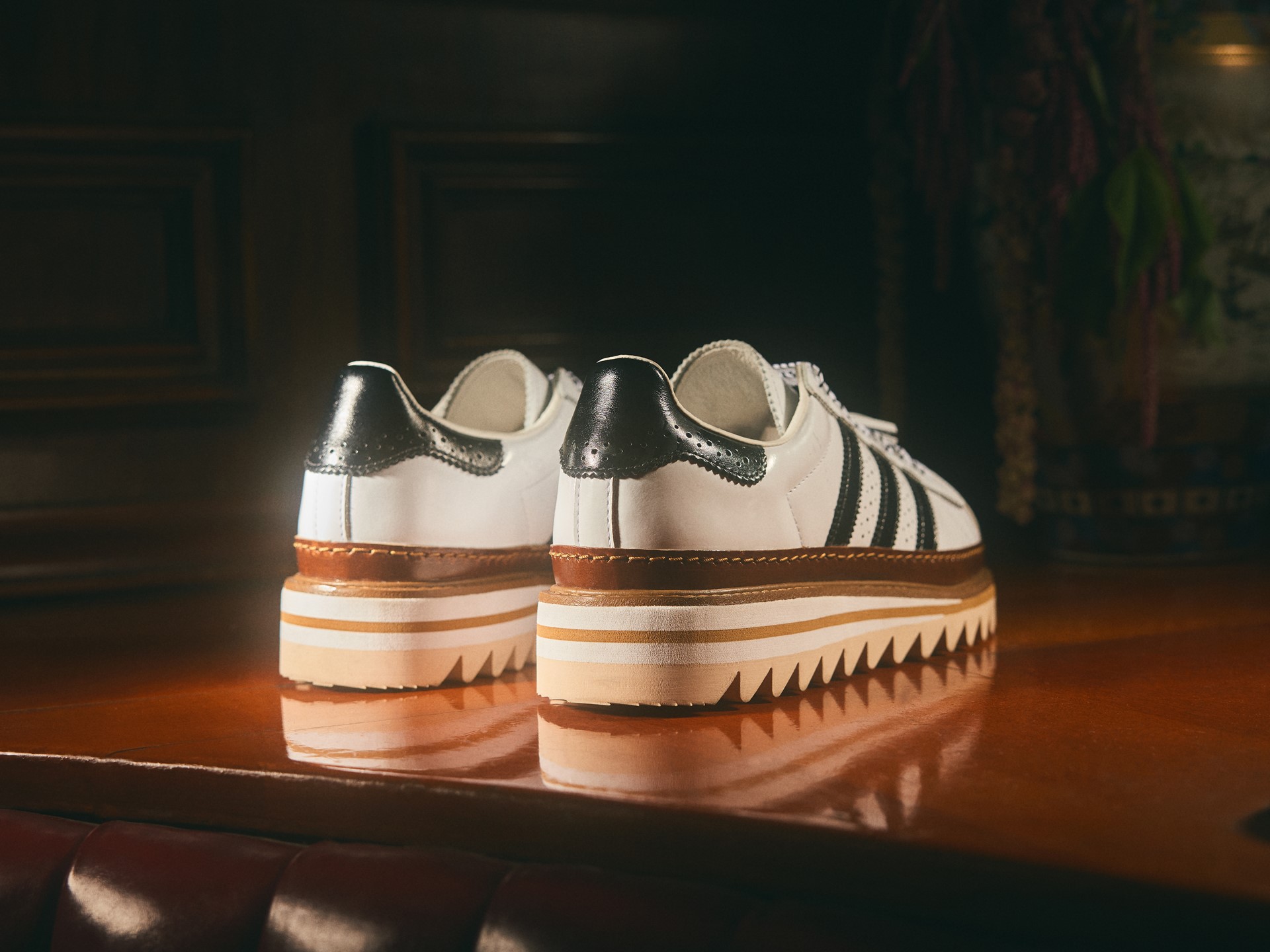 adidas Originals by Edison Chen: CLOT Superstar